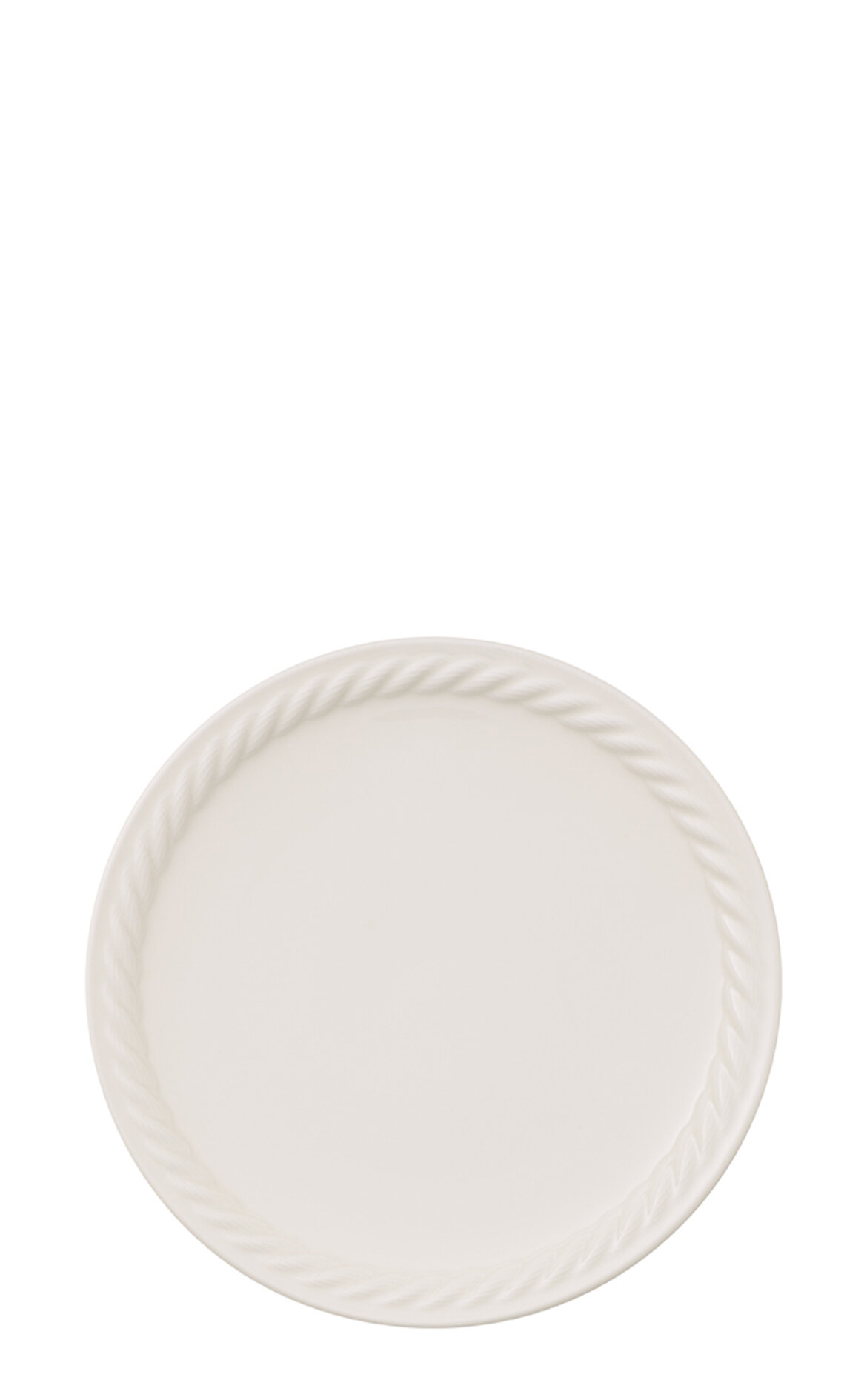 Villeroy & Boch-Villeroy & Boch Montauk Düz Tabak 22 cm