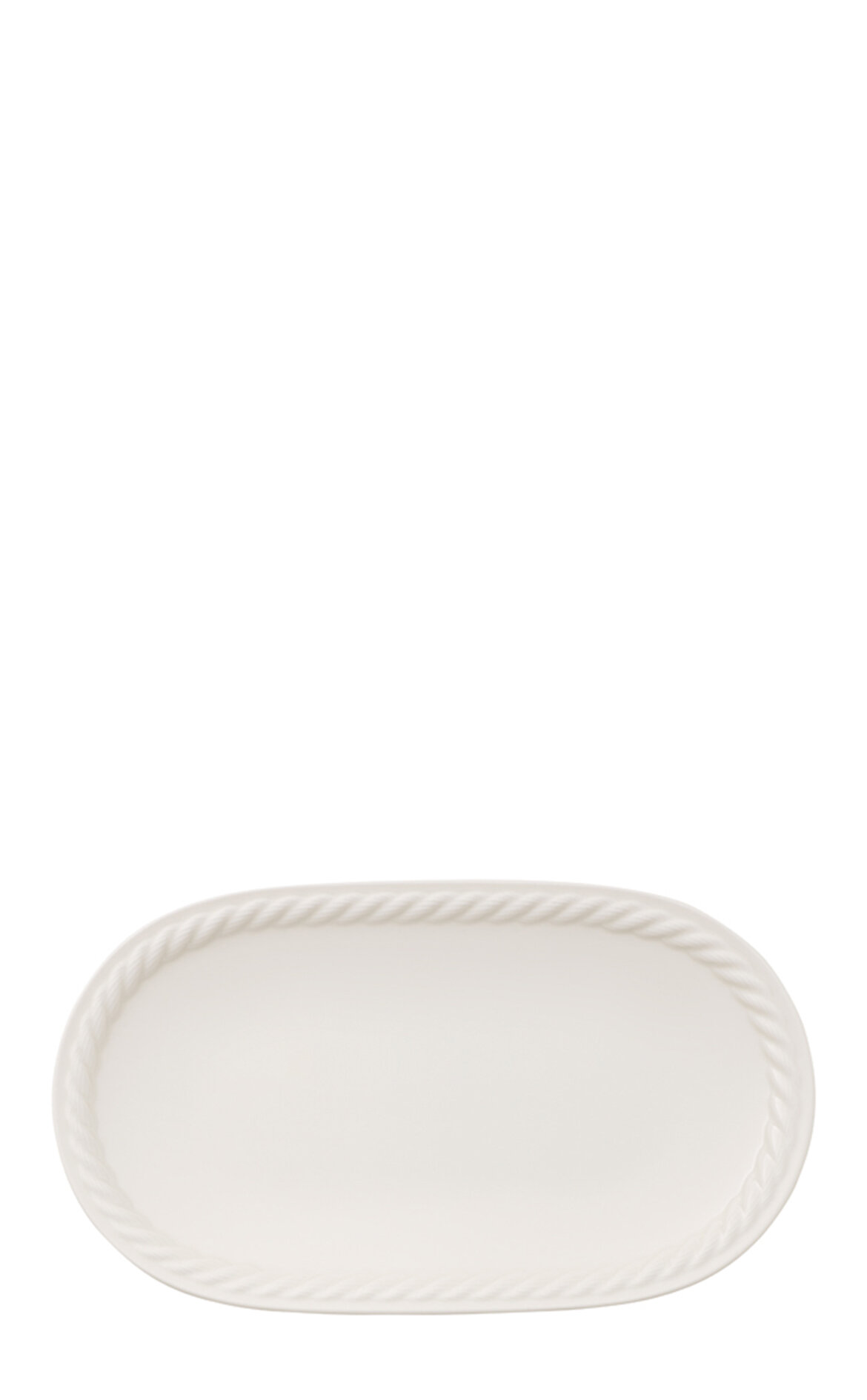 Villeroy & Boch-Villeroy & Boch Montauk Oval Servis 28 cm