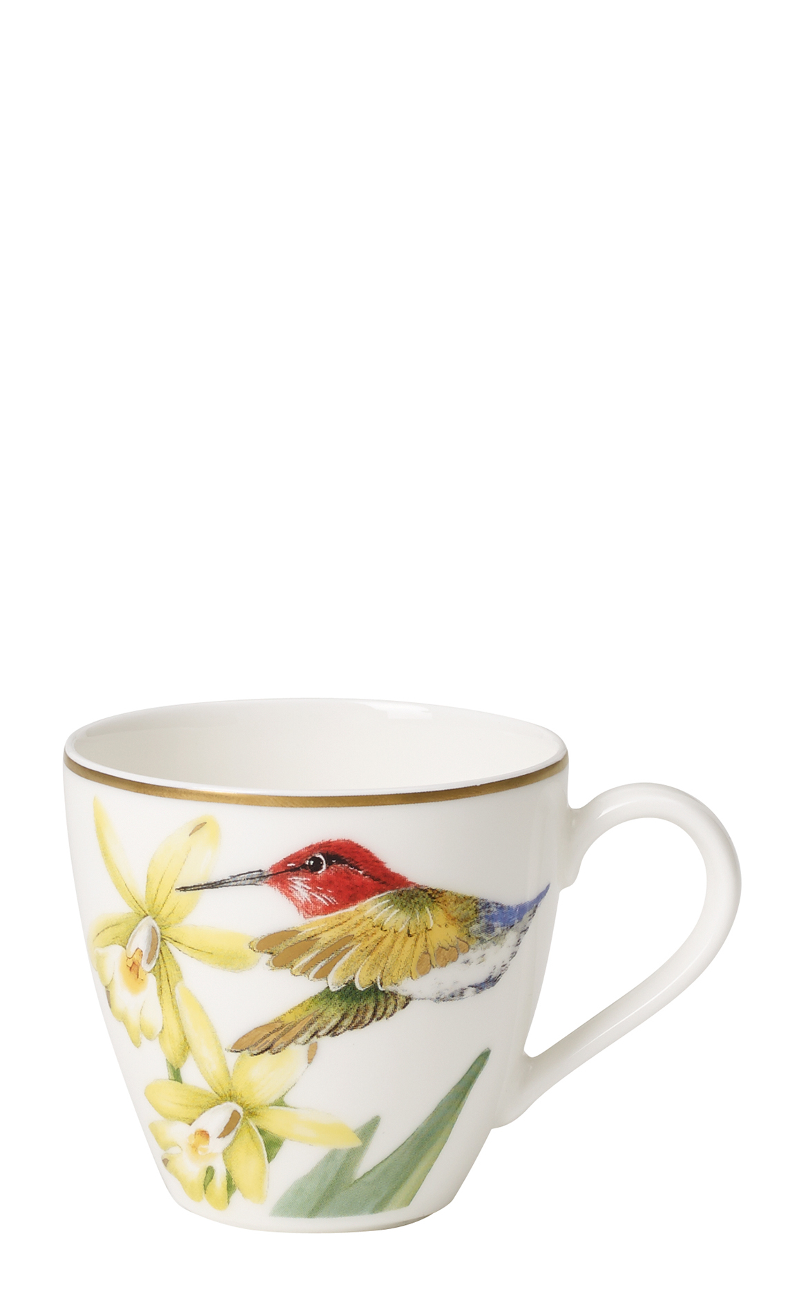 Villeroy & Boch-Villeroy & Boch Amazonia Anmut Türk Kahvesi Fincanı