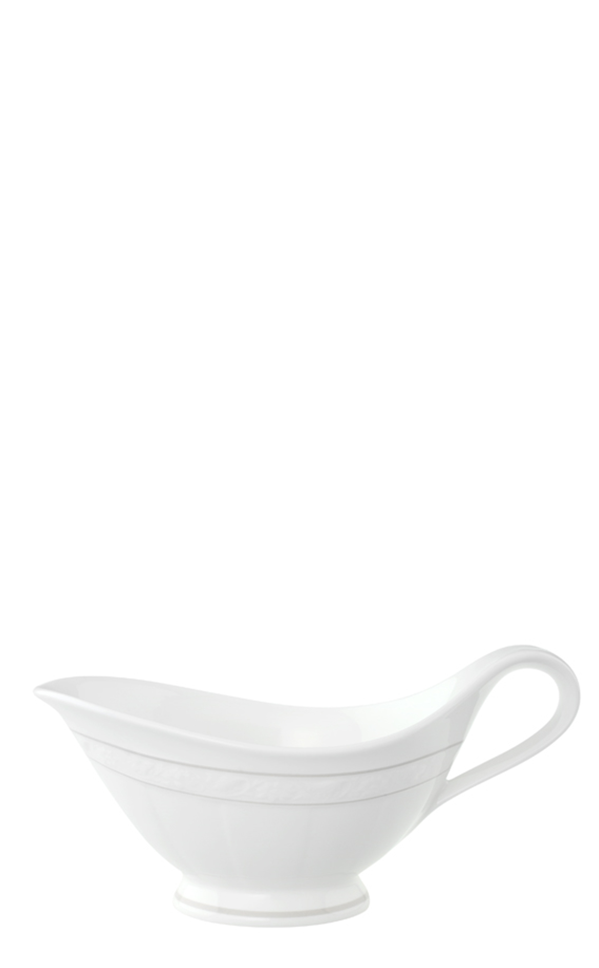 Villeroy & Boch- Gray Pearl Sosluk