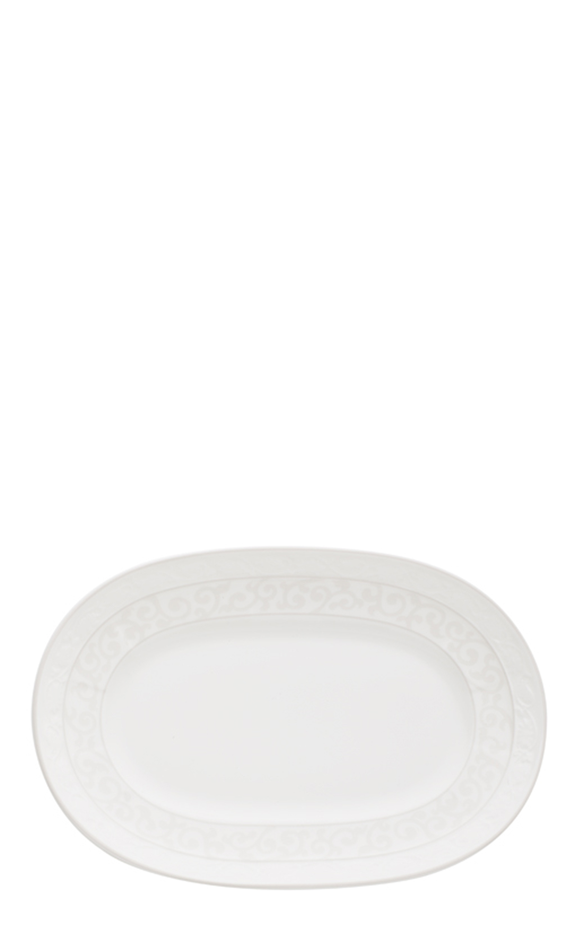 Villeroy & Boch- Gray Pearl Sosluk/Meze Tabağı