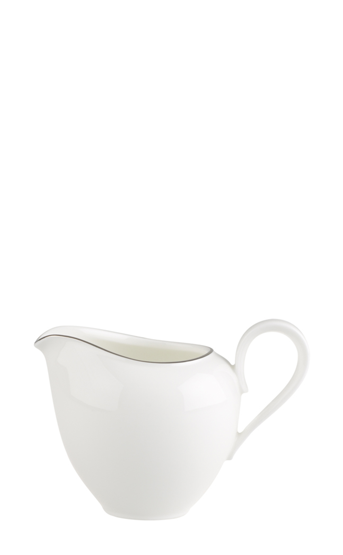 Villeroy & Boch-Villeroy & Boch Anmut Platinum No.1 Sütlük