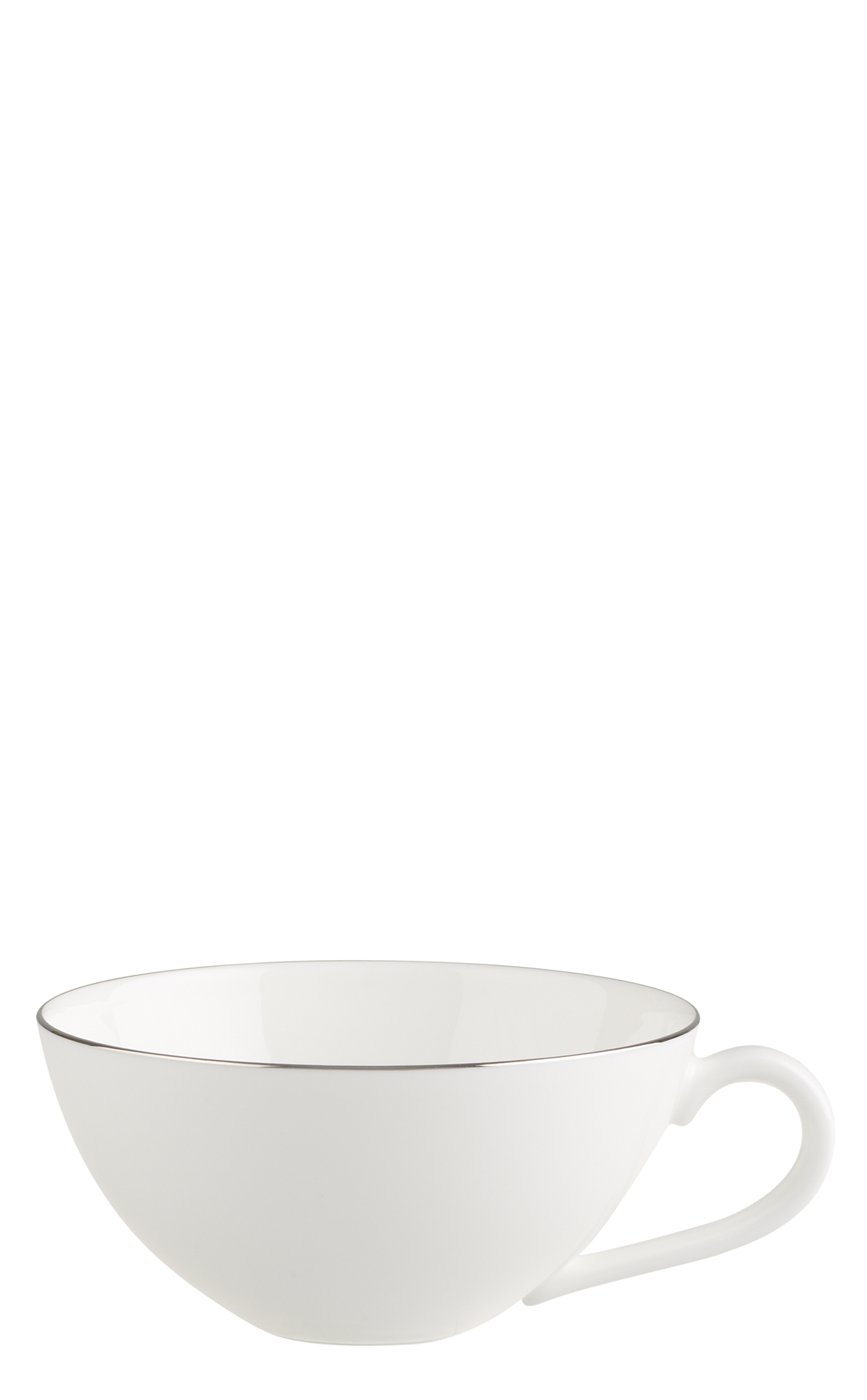 Villeroy & Boch-Villeroy & Boch Anmut Platinum Kahve/Çay Fincanı