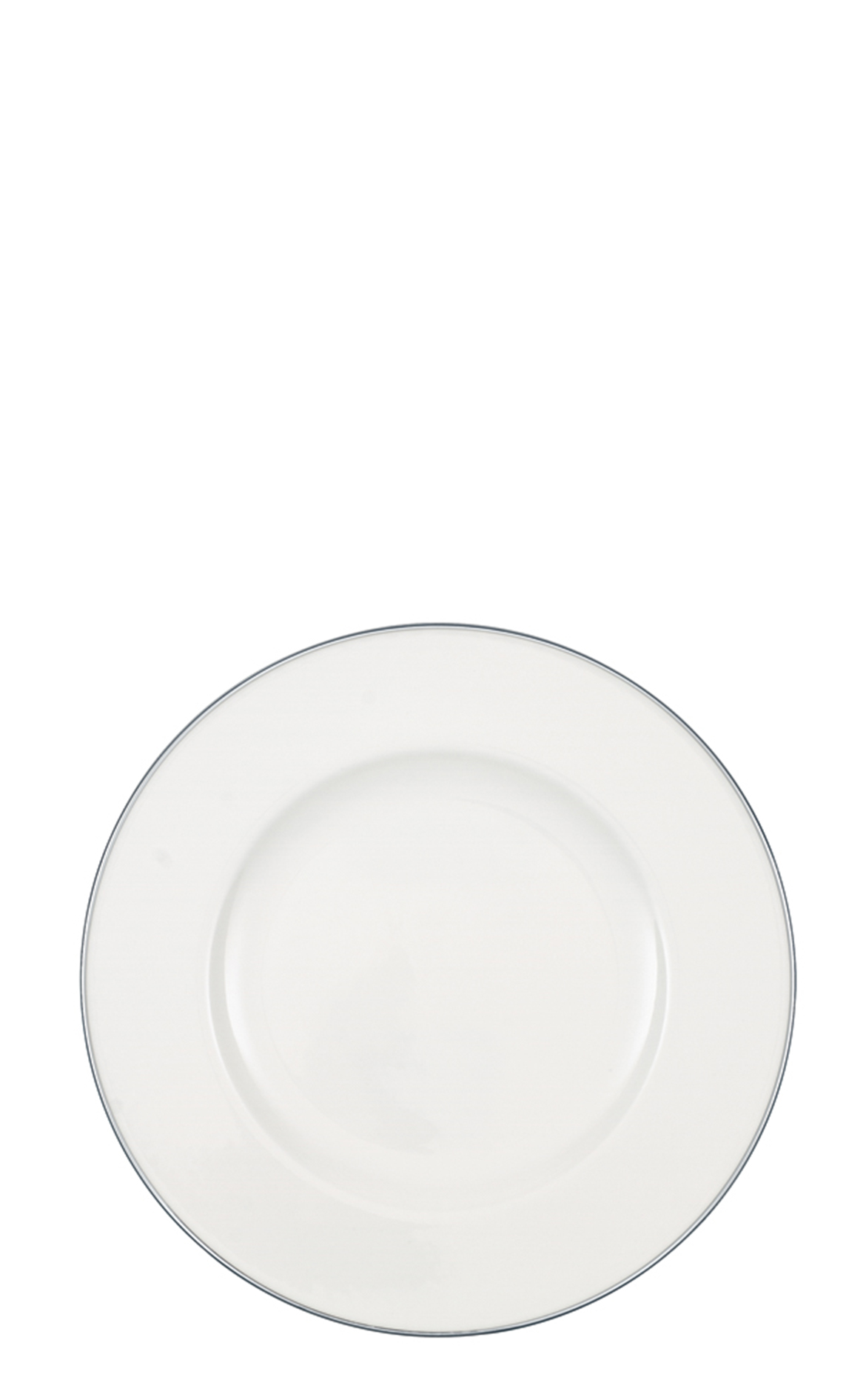 Villeroy & Boch- Anmut Platinum No.1 Düz Tabak, 22 cm
