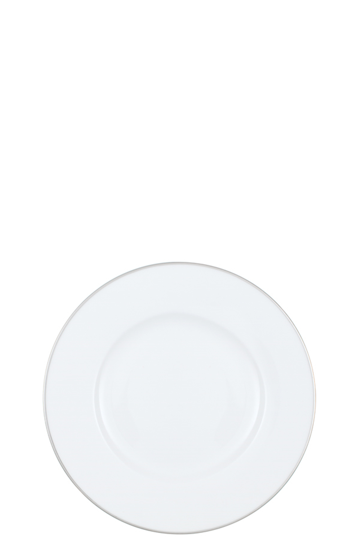 Villeroy & Boch- Anmut Platinum No.1 Düz Tabak, 16 cm