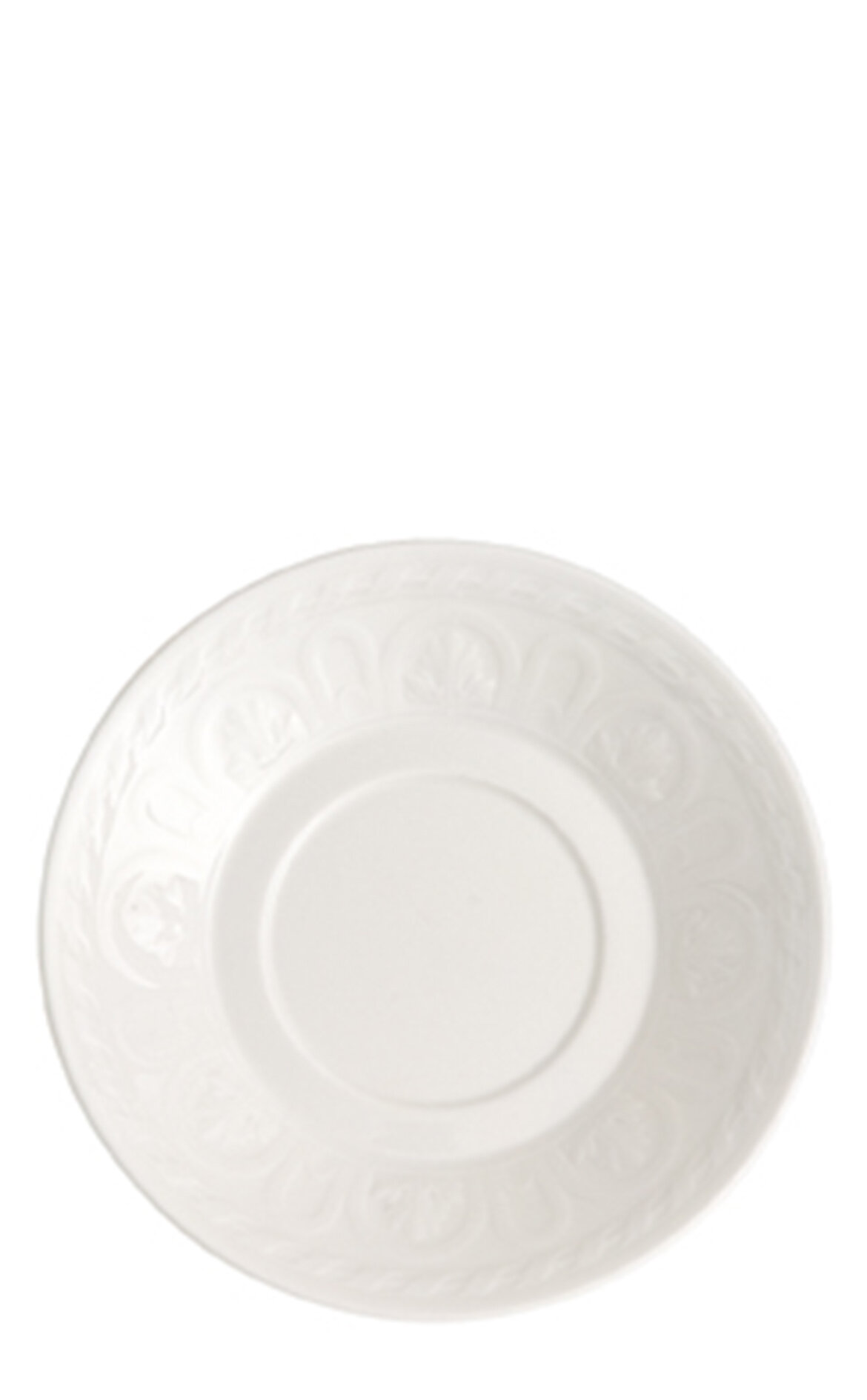 Villeroy & Boch- Cellini Türk Kahvesi Tabağı