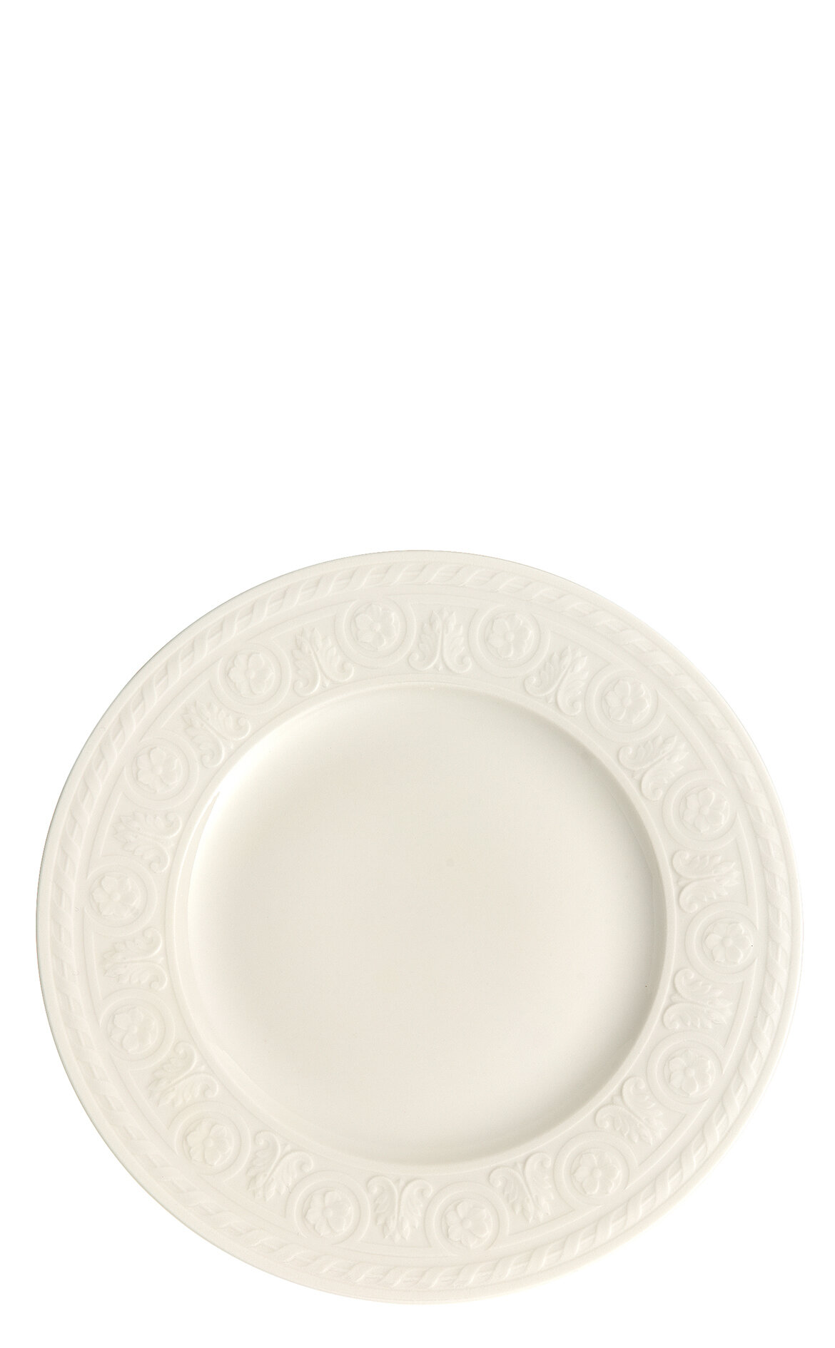 Villeroy & Boch- Cellini Düz Tabak, 22 cm