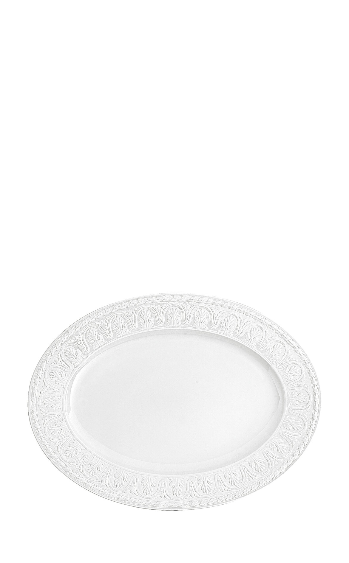 Villeroy & Boch- Cellini Oval Servis 40 cm