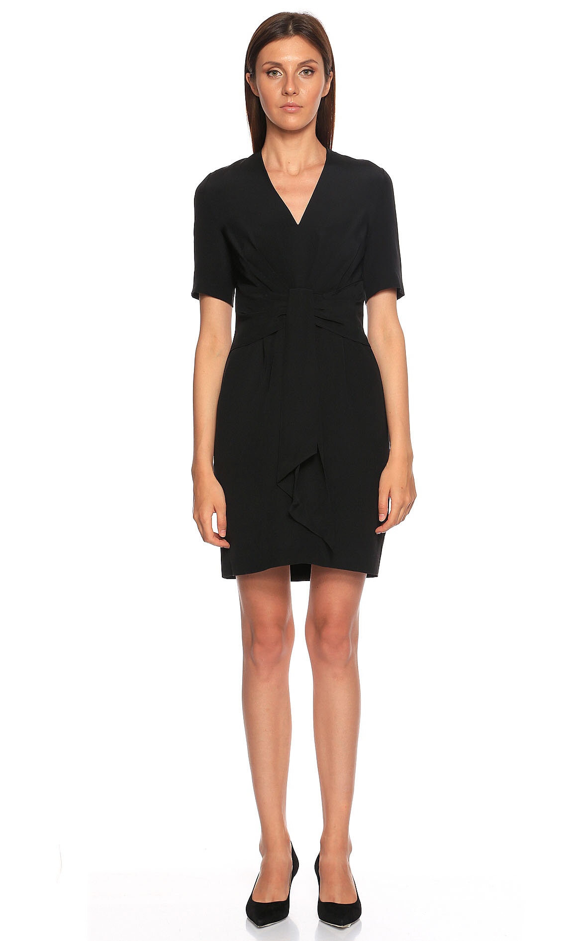 Paul & Joe-Paul & Joe Siyah Elbise