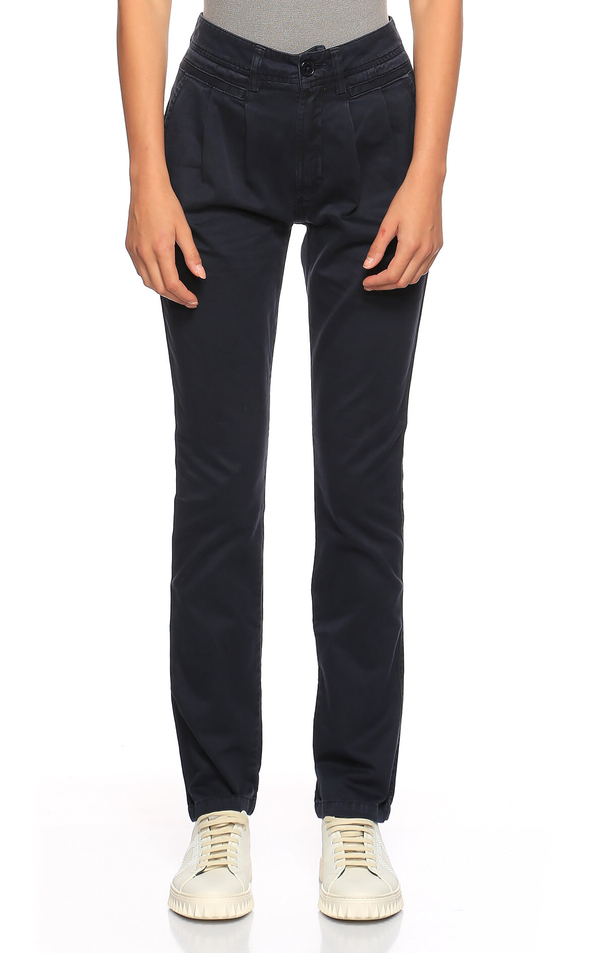 Paul & Joe-Paul & Joe Lacivert Pantolon