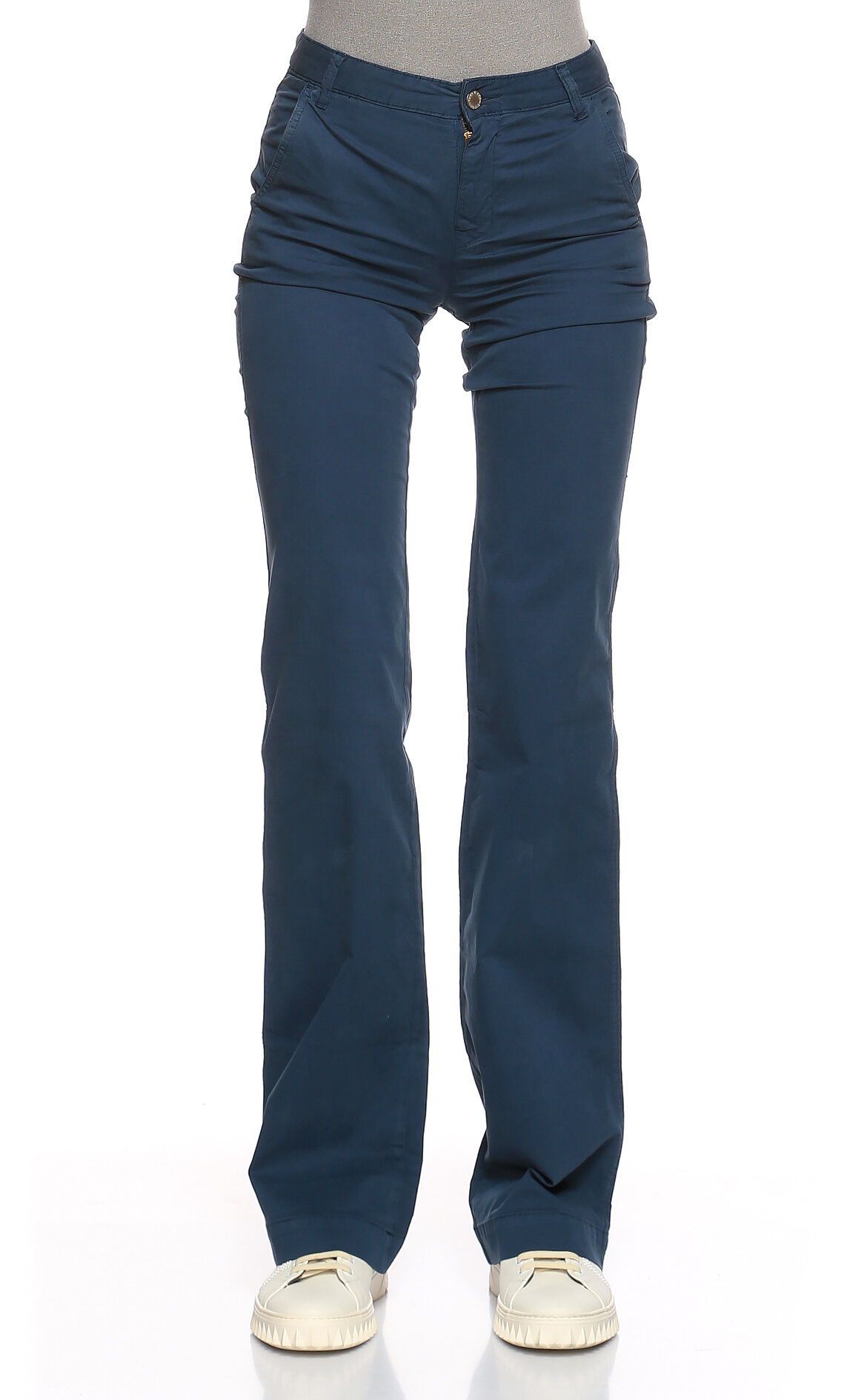 Paul & Joe-Paul & Joe Mavi Pantolon