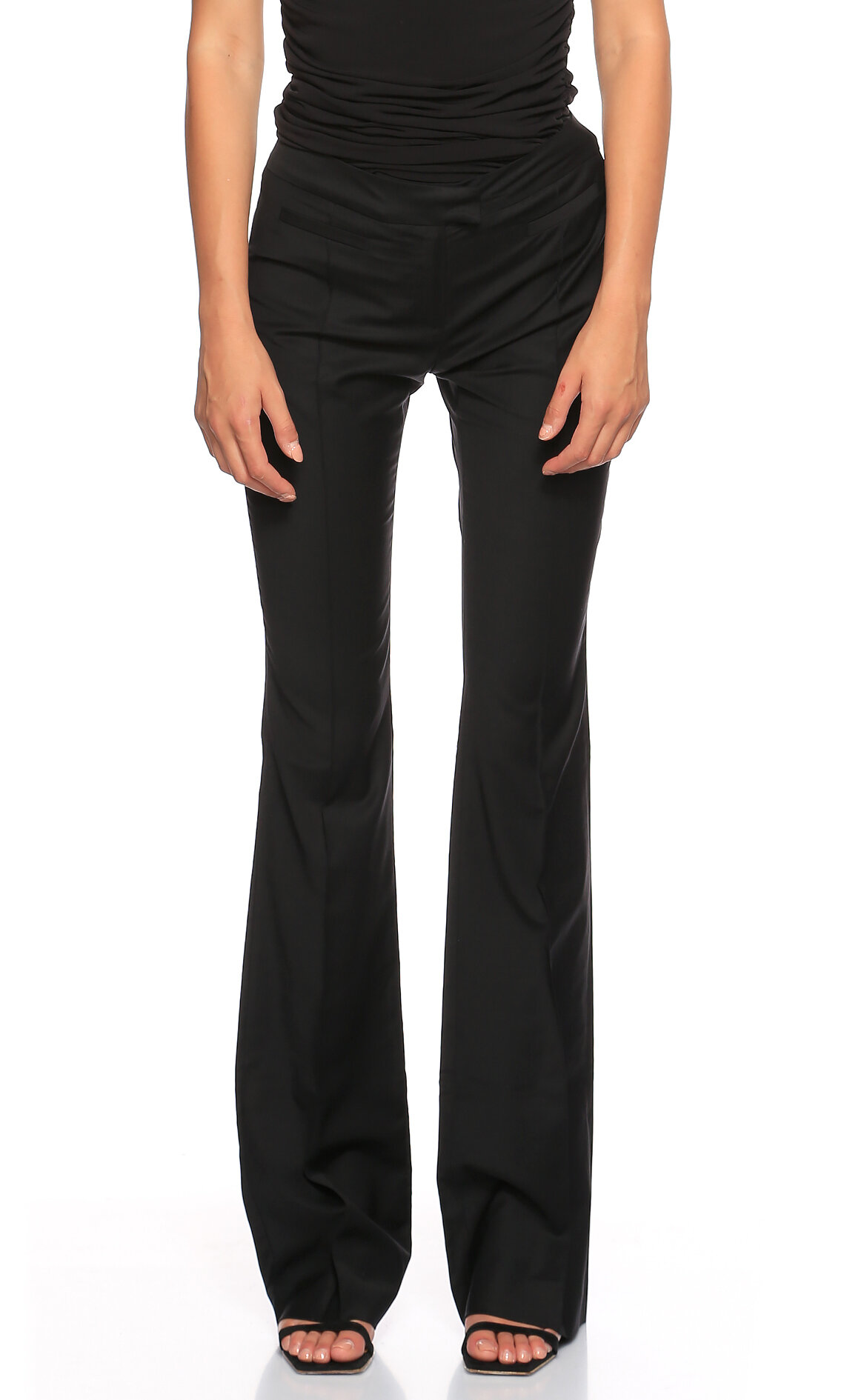 Paul & Joe-Paul & Joe Siyah Pantolon