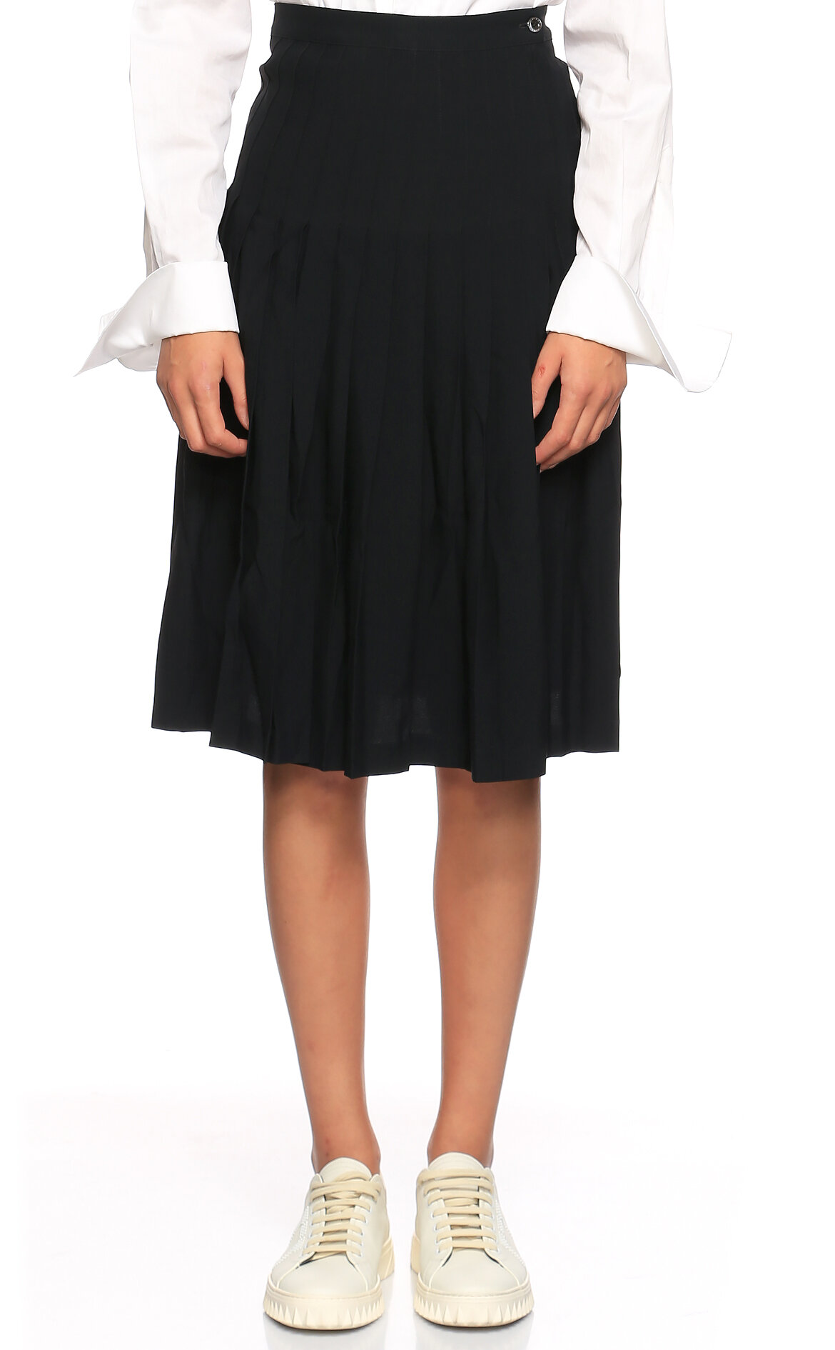 Paul & Joe-Paul & Joe Siyah Etek