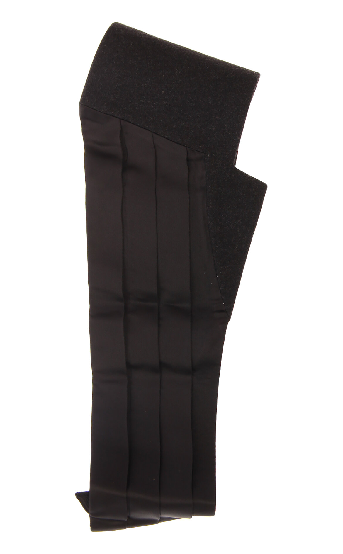 Donna Karan-Donna Karan Siyah Kemer