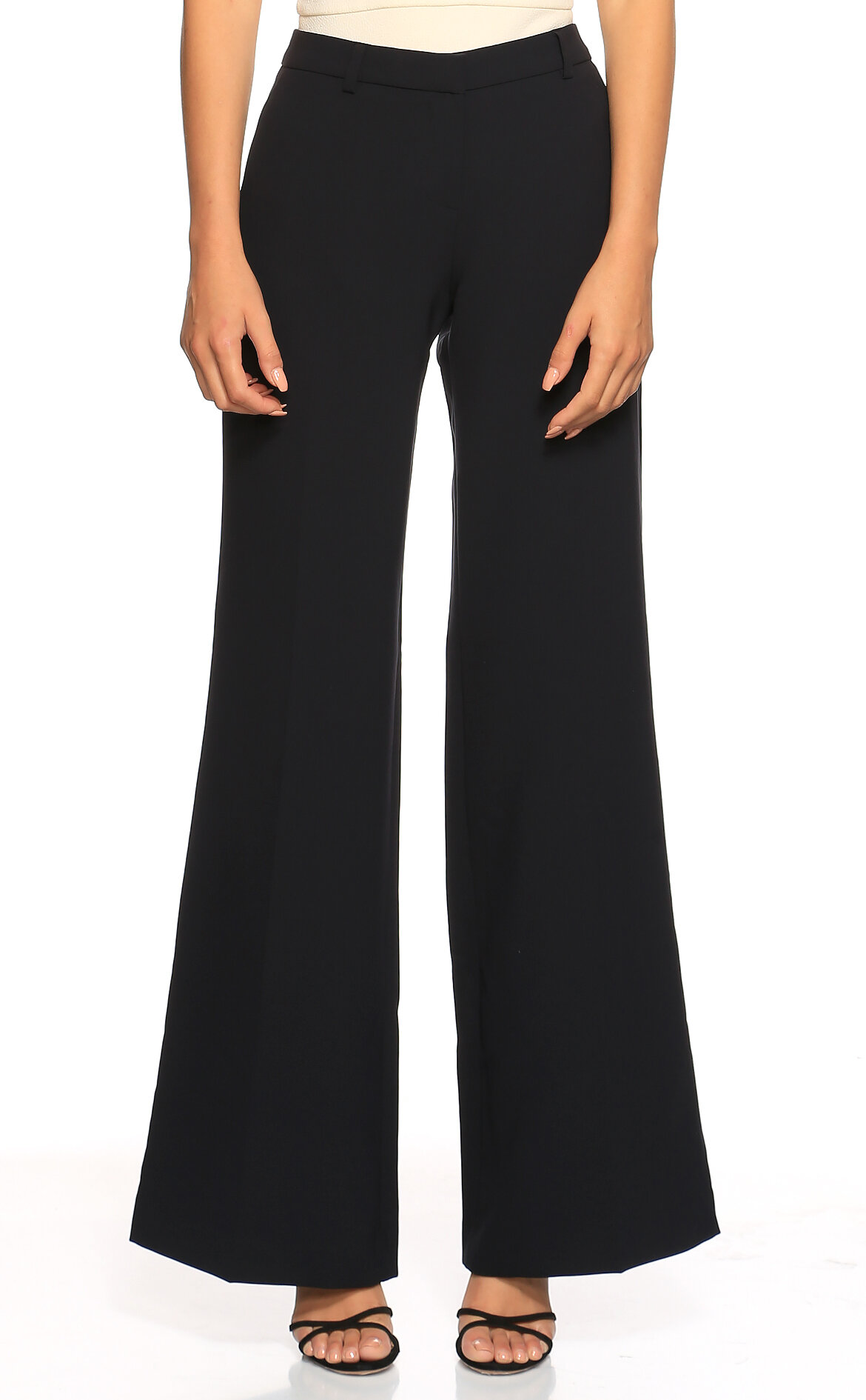 Tara Jarmon-Tara Jarmon Lacivert Pantolon