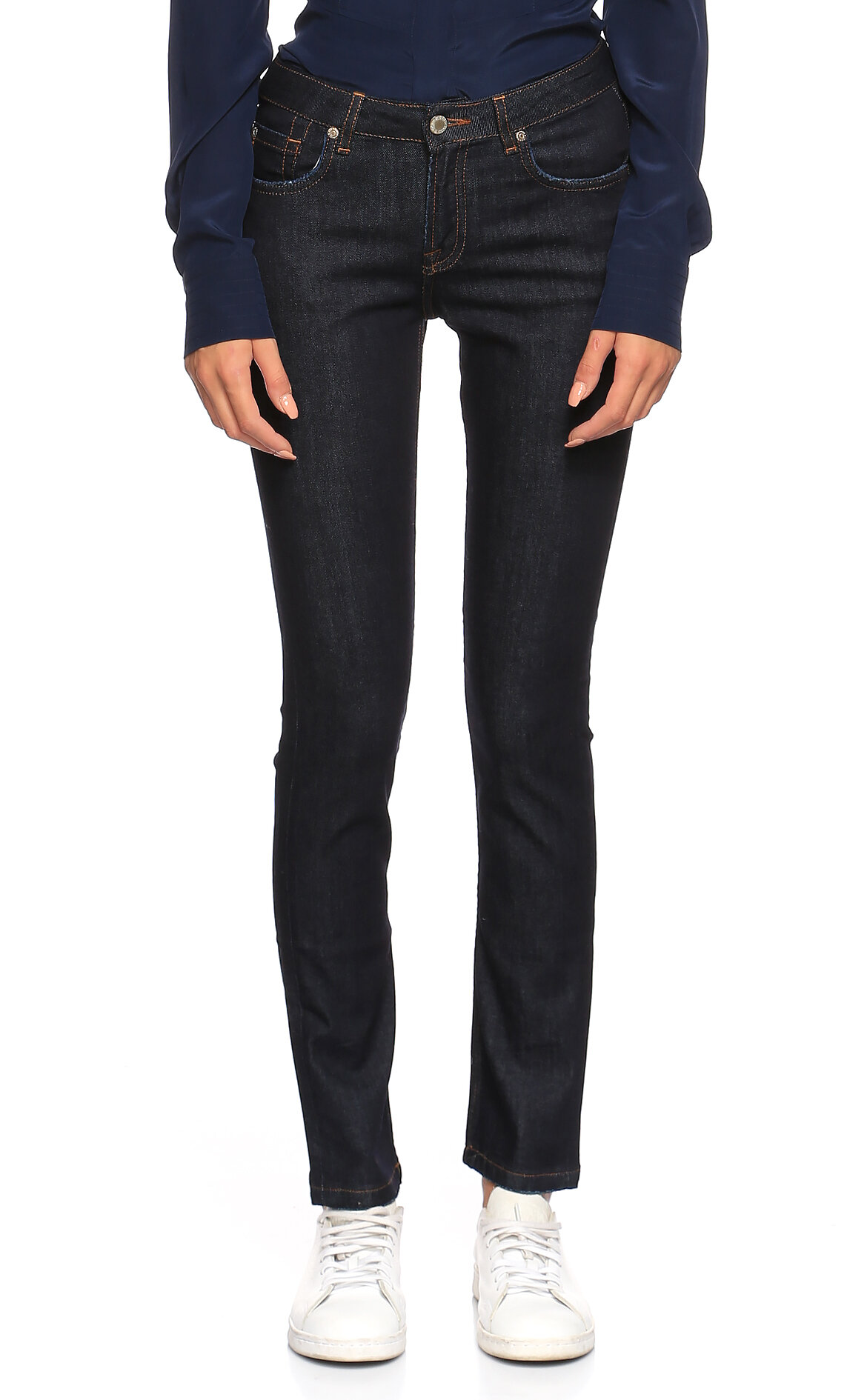 Paul & Joe-Paul & Joe Lacivert Jean Pantolon