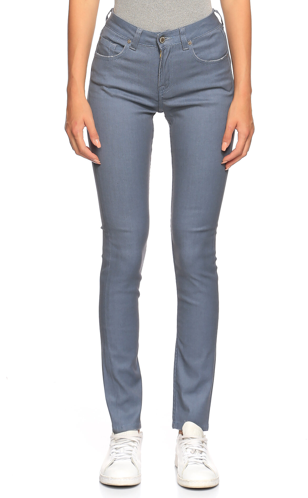 Paul & Joe-Paul & Joe Gri Jean Pantolon