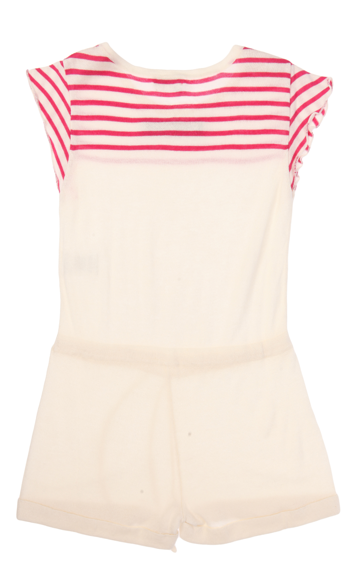 Little Paul & Joe-Little Paul & Joe Kız Çocuk Şort