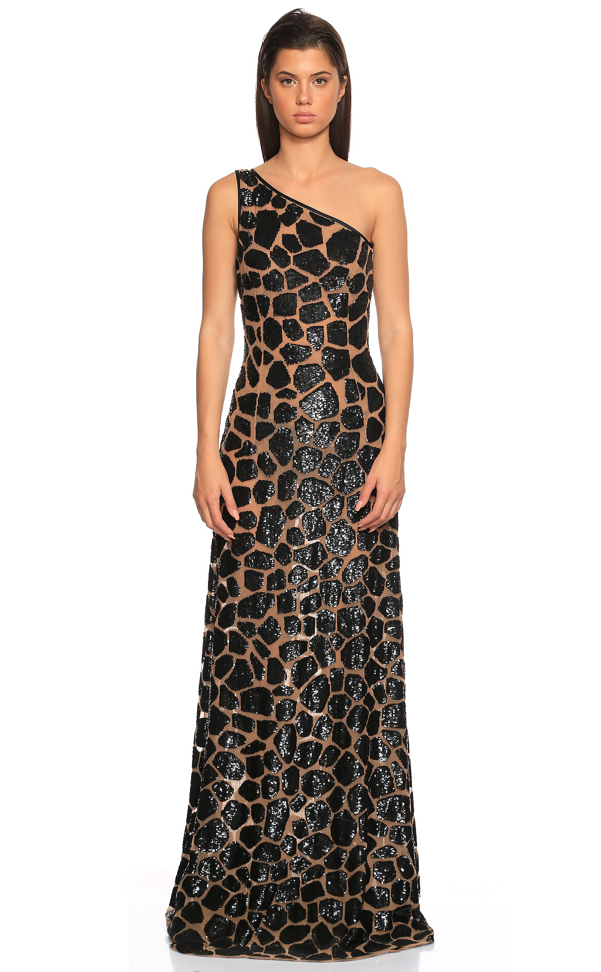 Michael Kors Collection-Michael Kors Collection Elbise