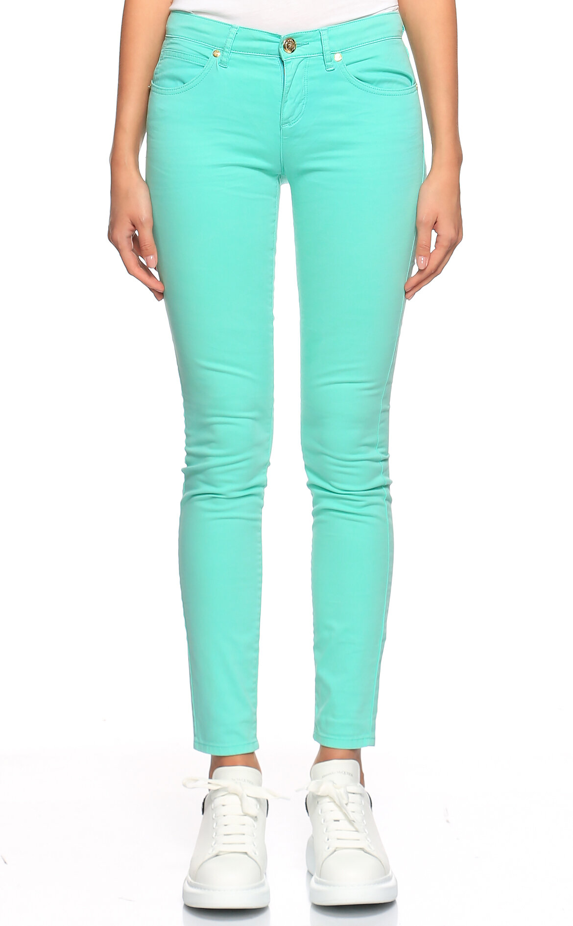 Juicy Couture-Juicy Couture Jean Pantolon