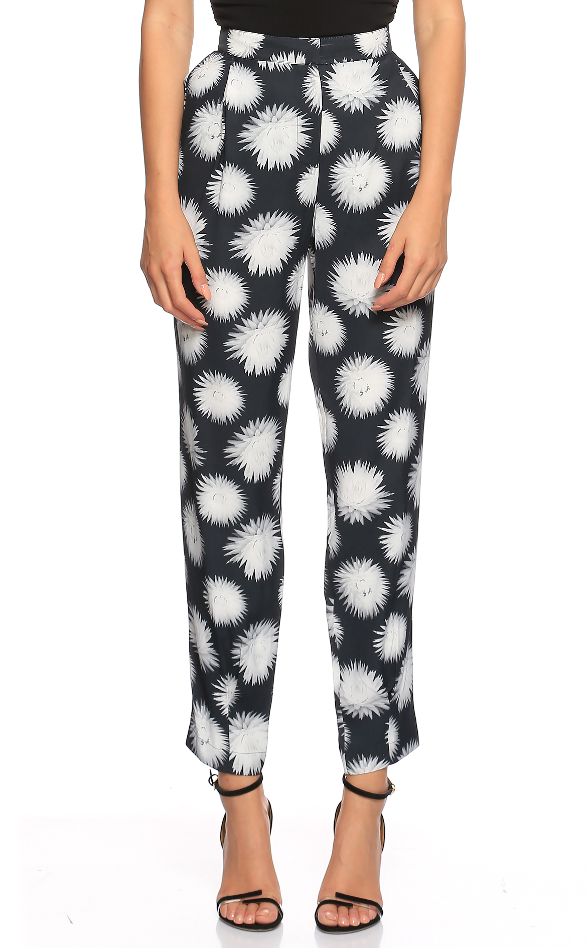 Karl Lagerfeld-Karl Lagerfeld Pantolon