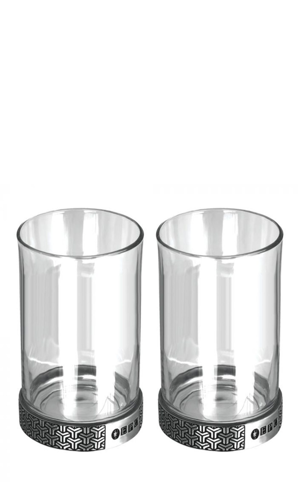 English Pewter-English Pewter Standart Bardak English Pewter-English Pewter Standart Bardak