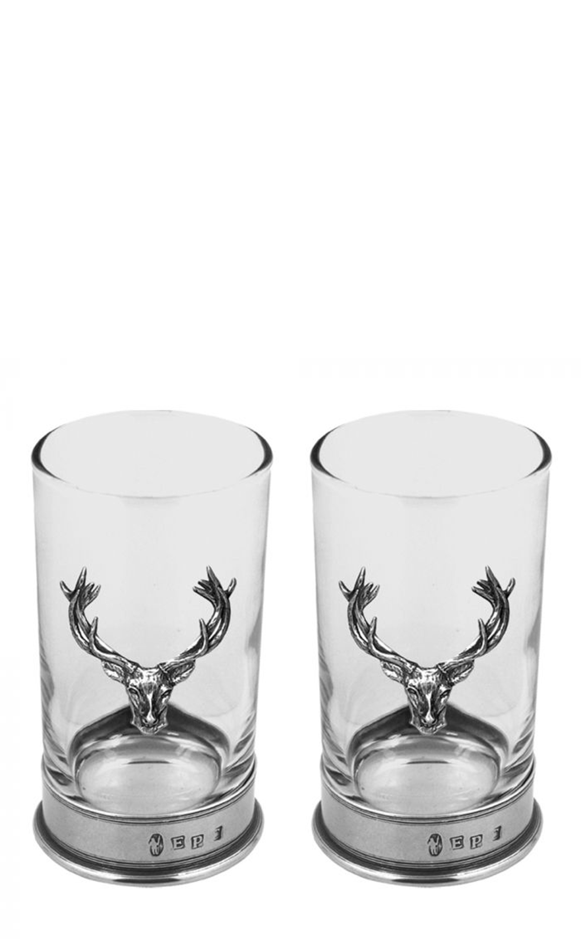 English Pewter-English Pewter Standart Bardak English Pewter-English Pewter Standart Bardak