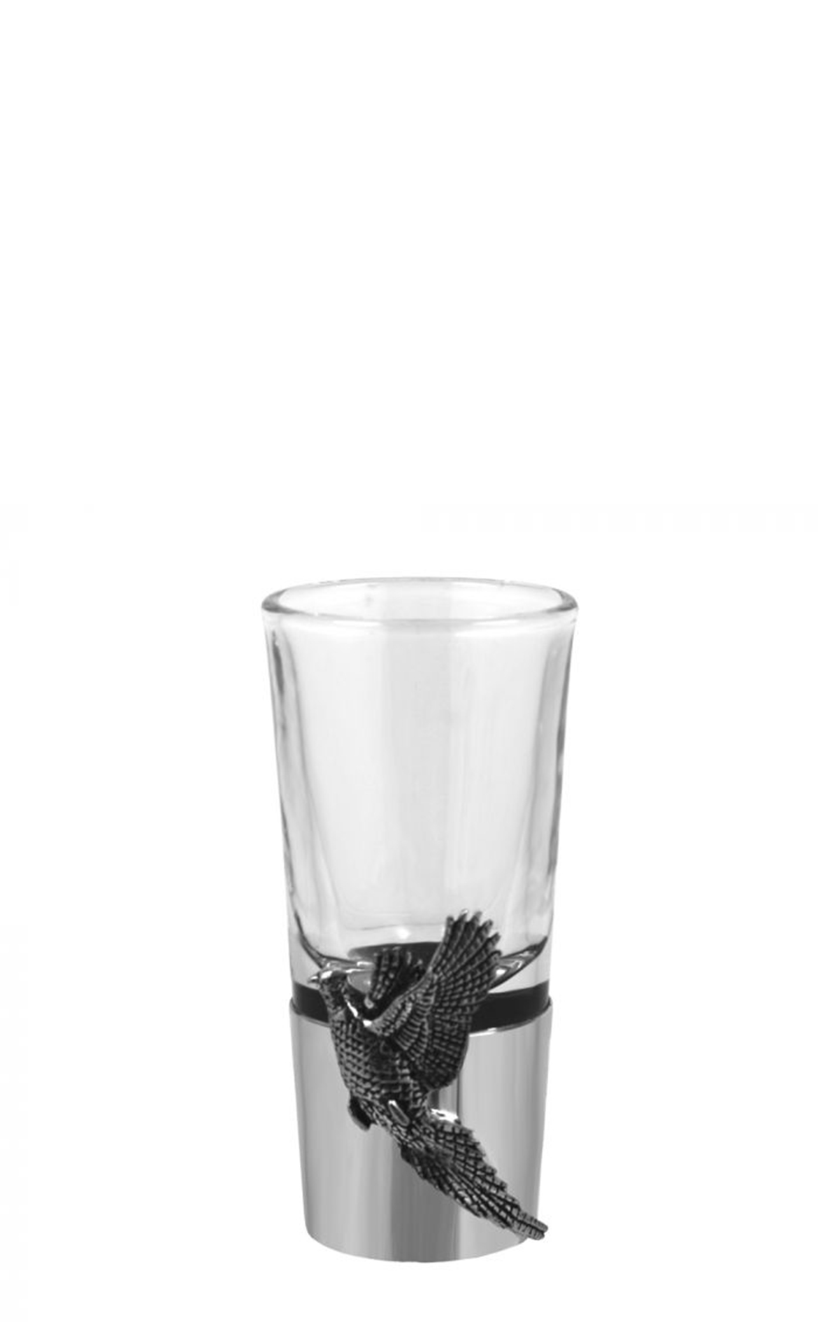 English Pewter-English Pewter Standart Shot Bardağı English Pewter-English Pewter Standart Shot Bardağı