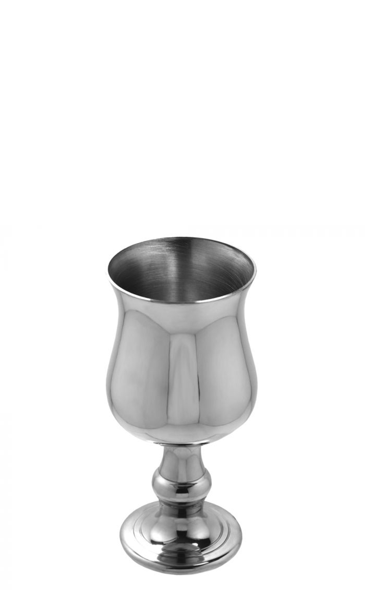 English Pewter-English Pewter Standart Kadeh English Pewter-English Pewter Standart Kadeh