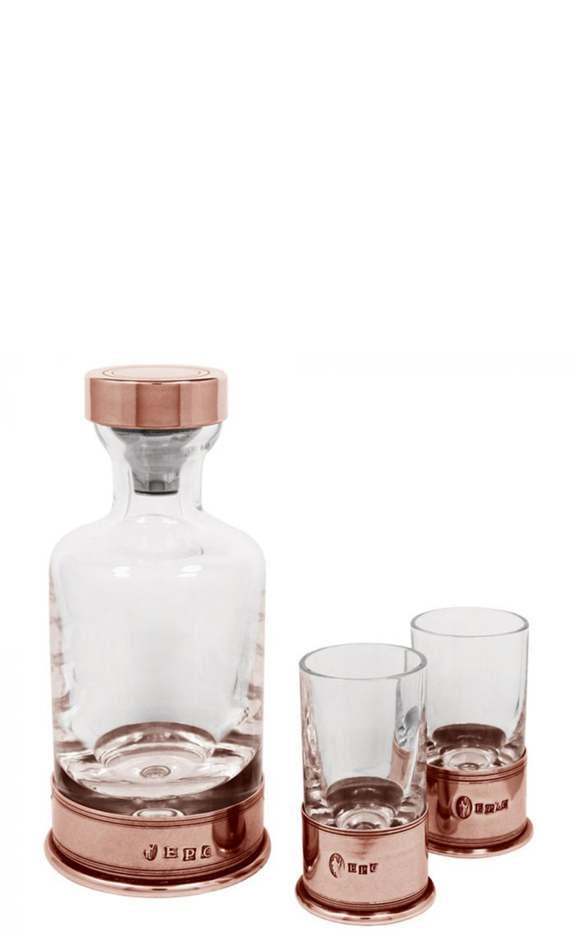 English Pewter-English Pewter Standart Shot Seti English Pewter-English Pewter Standart Shot Seti