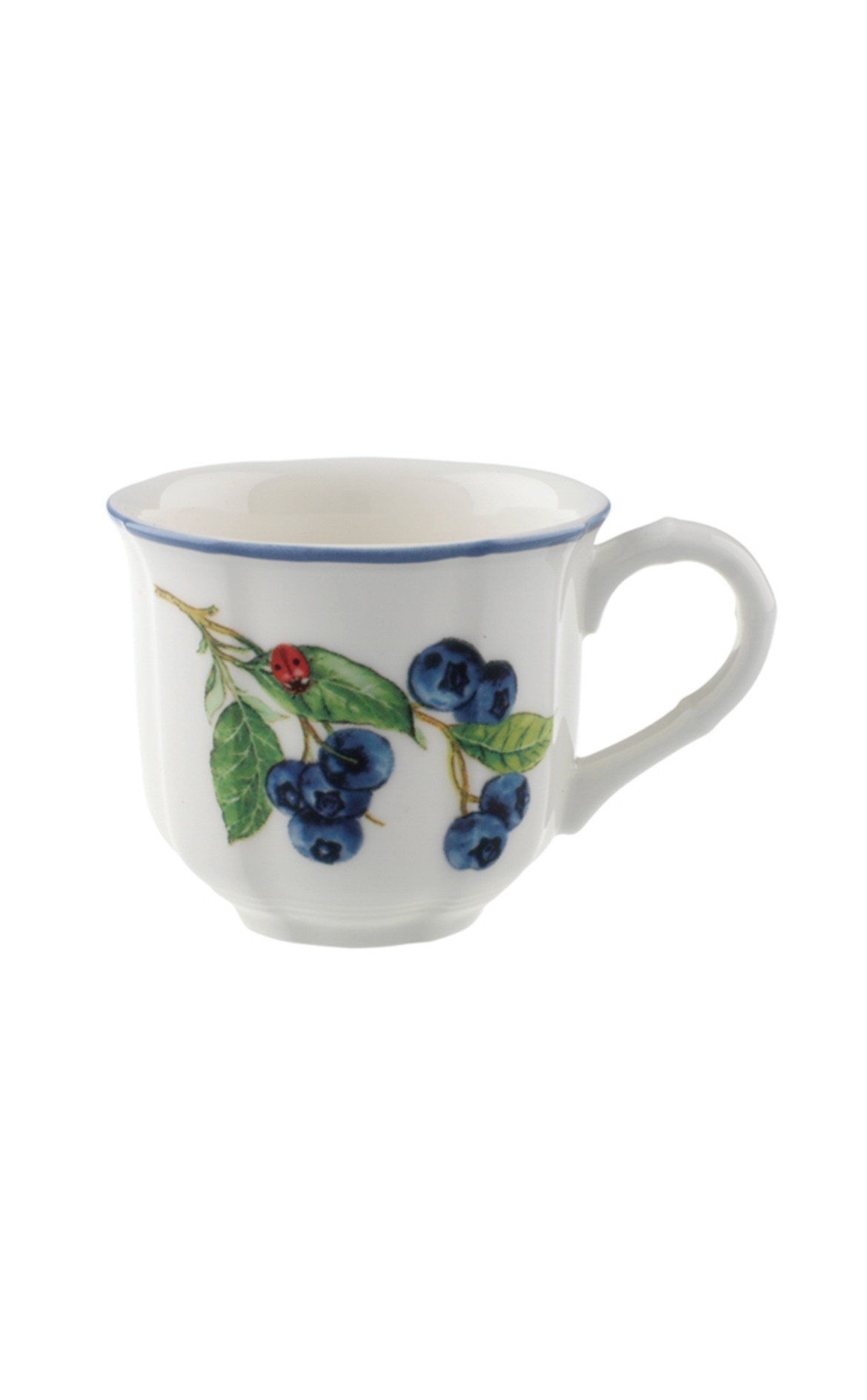 Villeroy & Boch-Villeroy & Boch Cottage Türk Kahvesi Fincanı