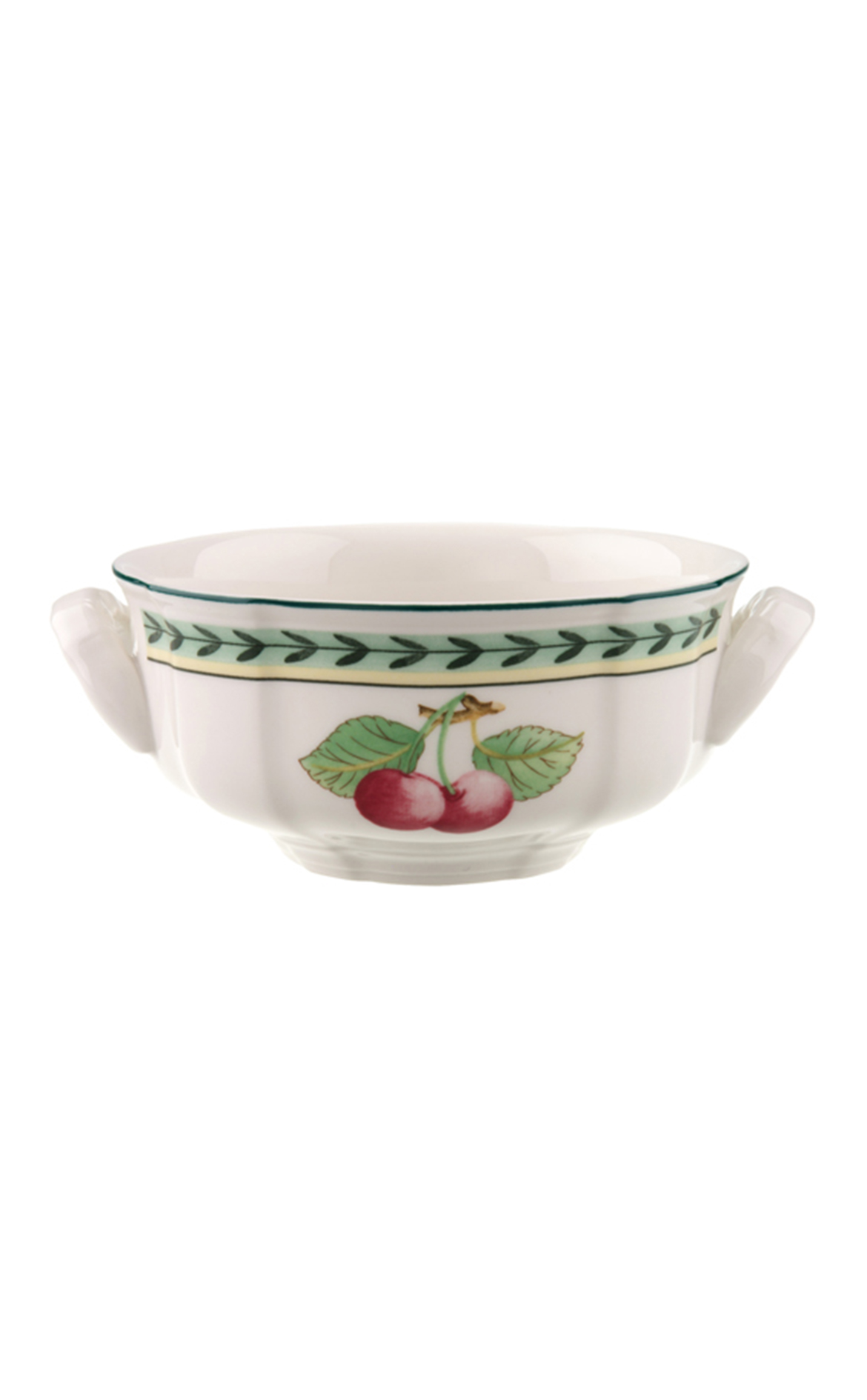 Villeroy & Boch-Villeroy & Boch FG Fleurence Kulplu Kase