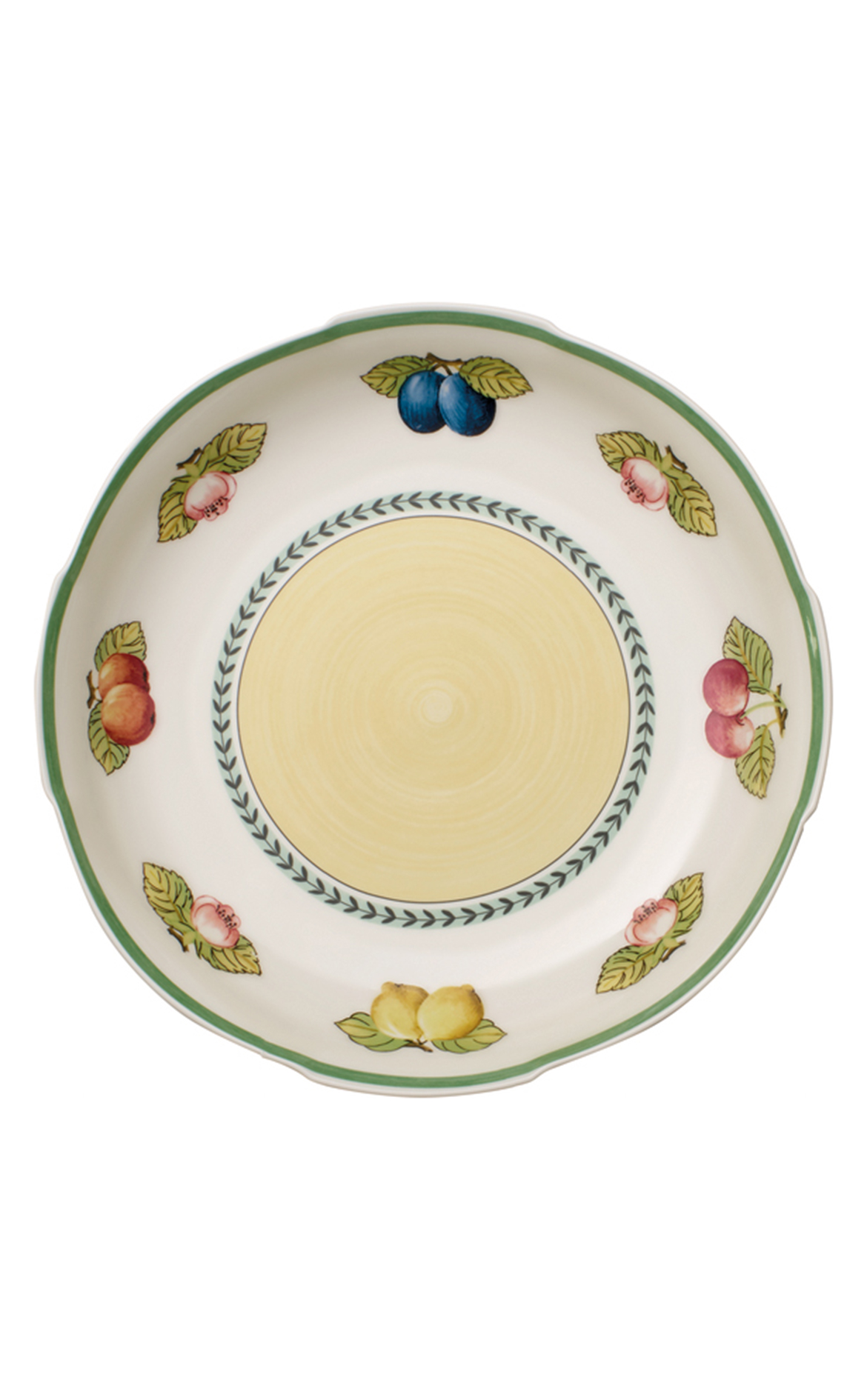 Villeroy & Boch-Villeroy & Boch FG Fleurence Servis Kasesi