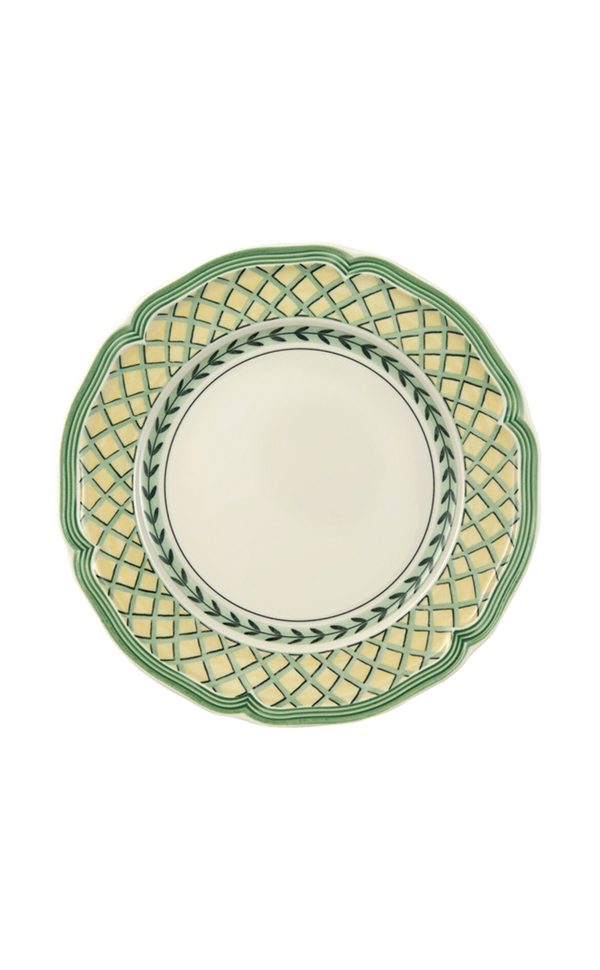 Villeroy & Boch-Villeroy & Boch FG Orange Düz Tabak 21 cm