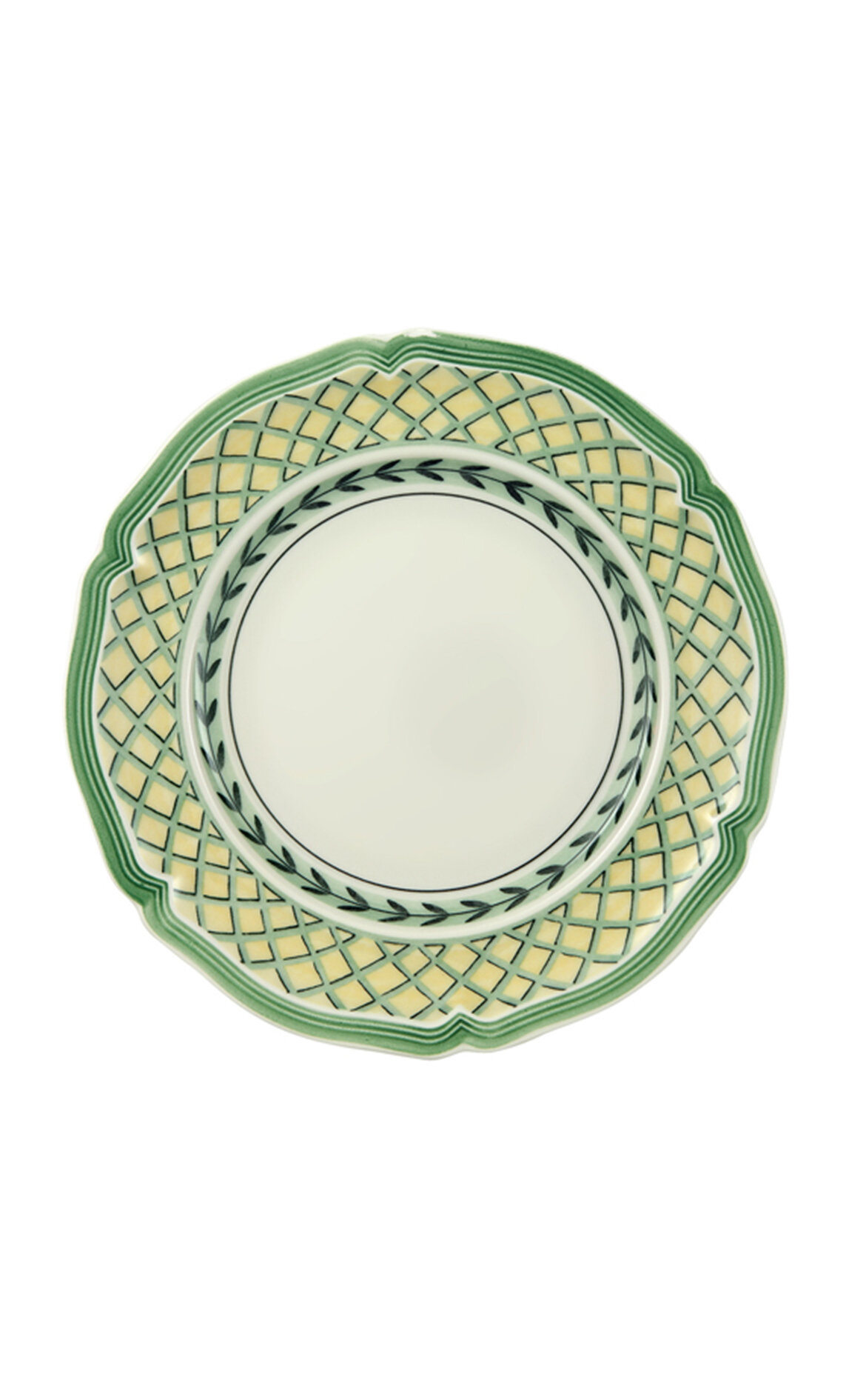 Villeroy & Boch-Villeroy & Boch FG Orange Düz Tabak 17 cm