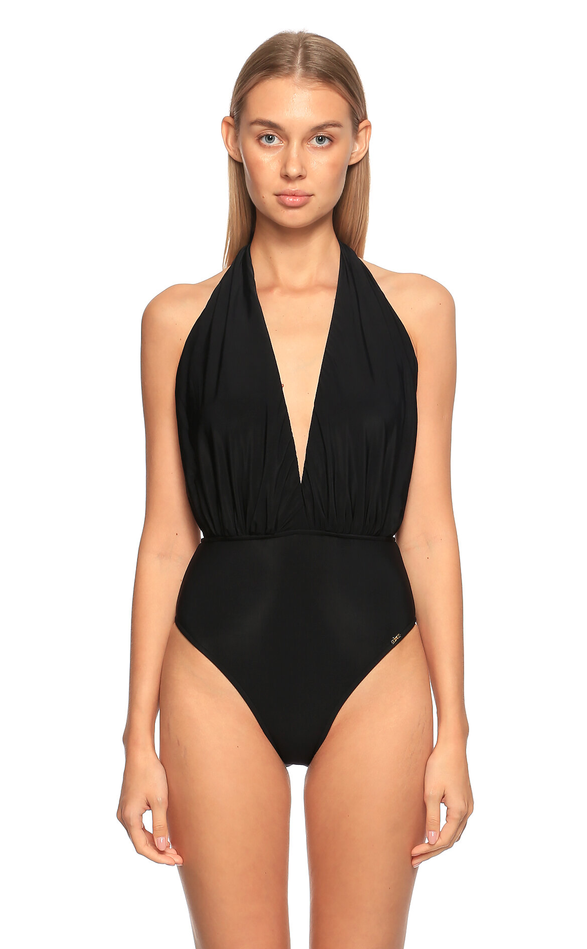 Salinas-Salinas Siyah Mayo