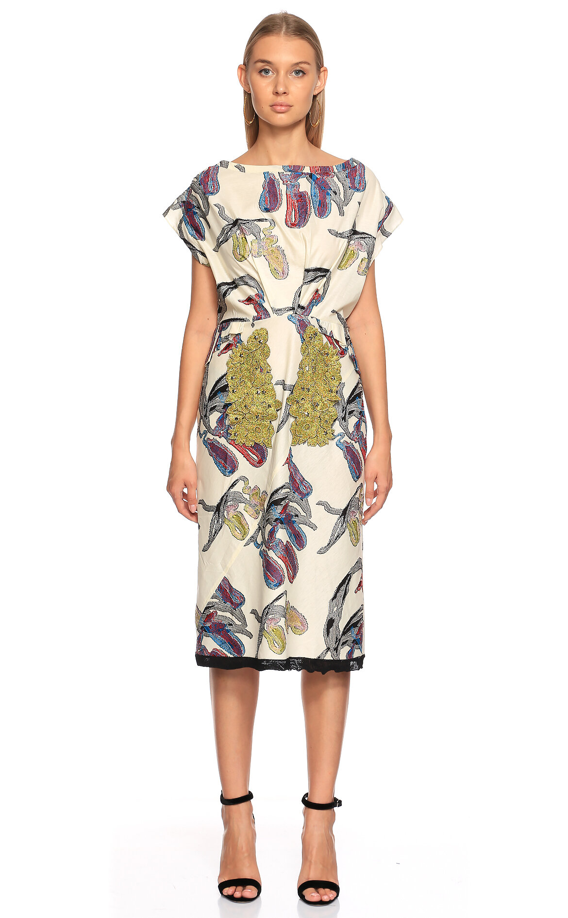Sonia Rykiel-Sonia Rykiel Elbise