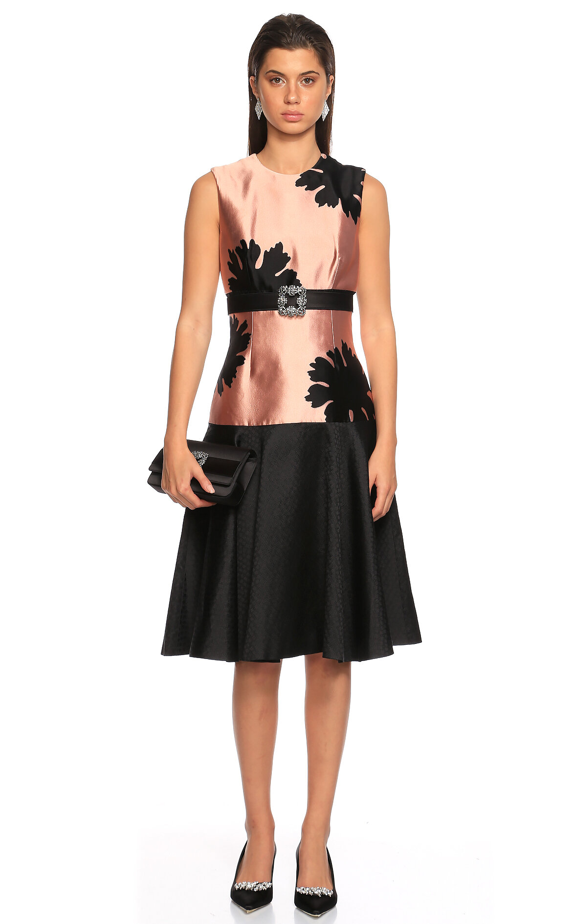 Alexander McQueen-Alexander McQueen Elbise