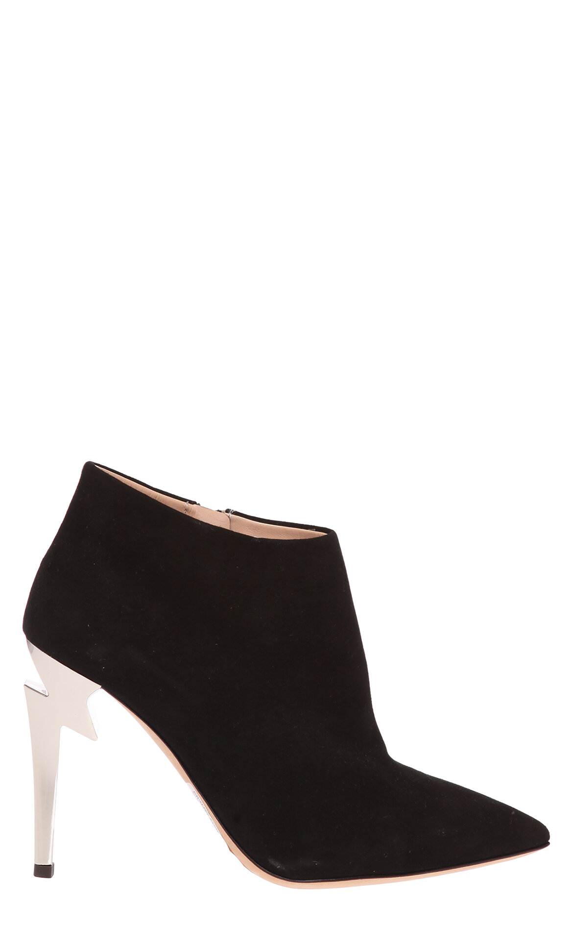 Giuseppe Zanotti-Giuseppe Zanotti Siyah Bot