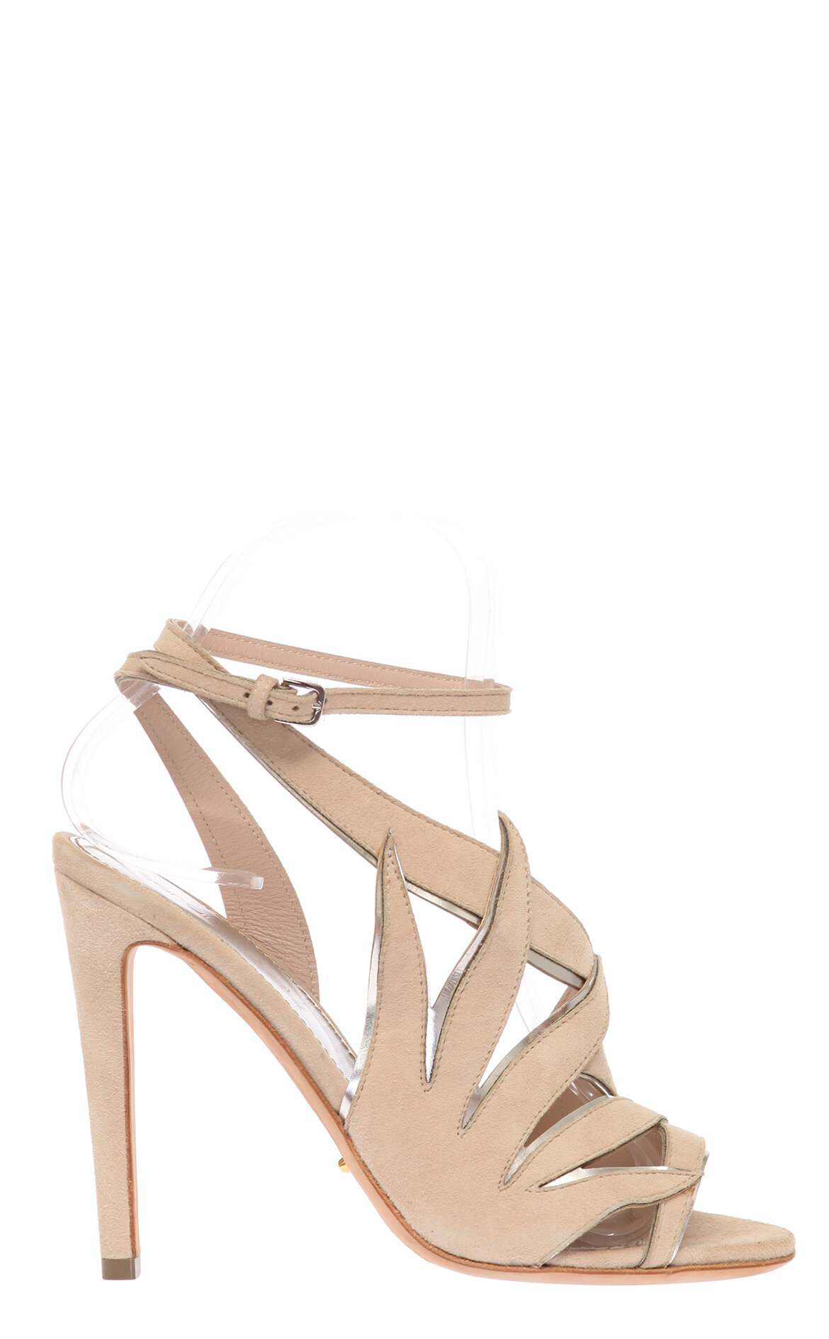 Sergio Rossi-Sergio Rossi Sandalet