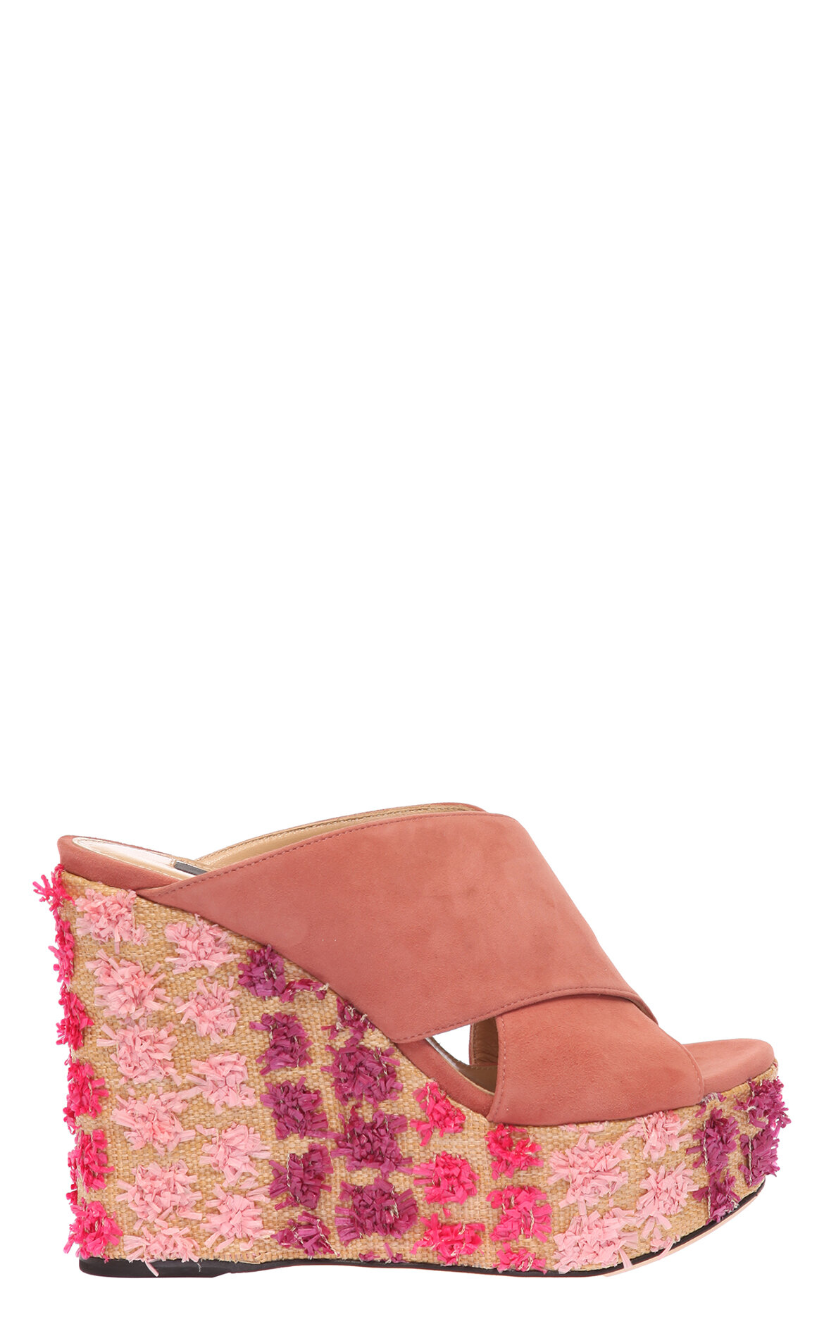 Sergio Rossi-Sergio Rossi Terlik