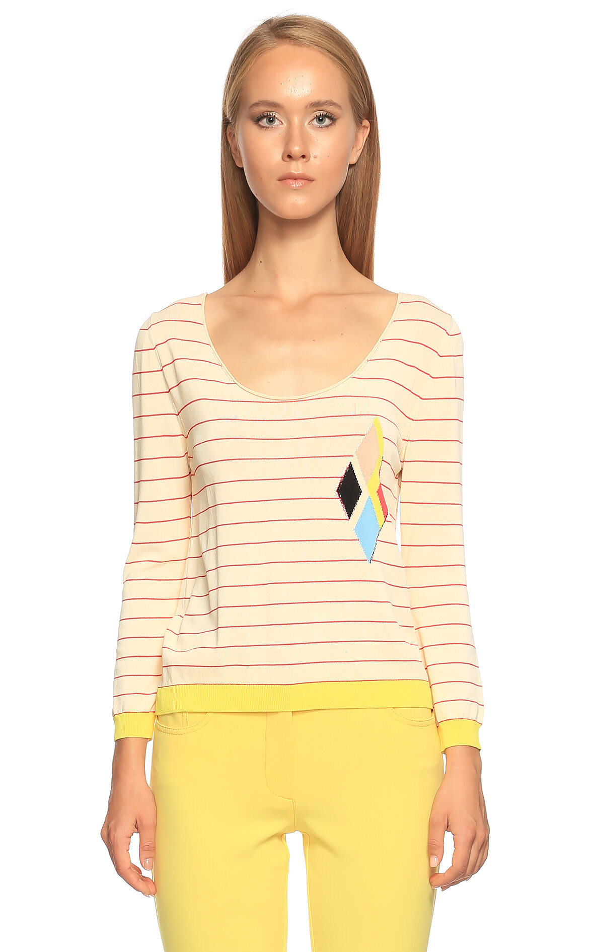 Sonia Rykiel-Sonia Rykiel Triko