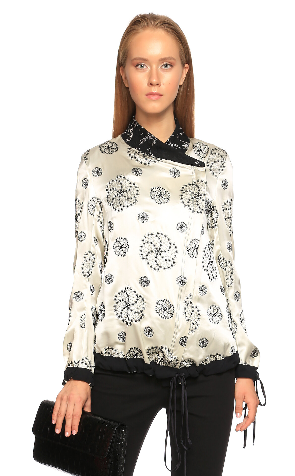 Ann Demeulemeester-Ann Demeulemeester Mont