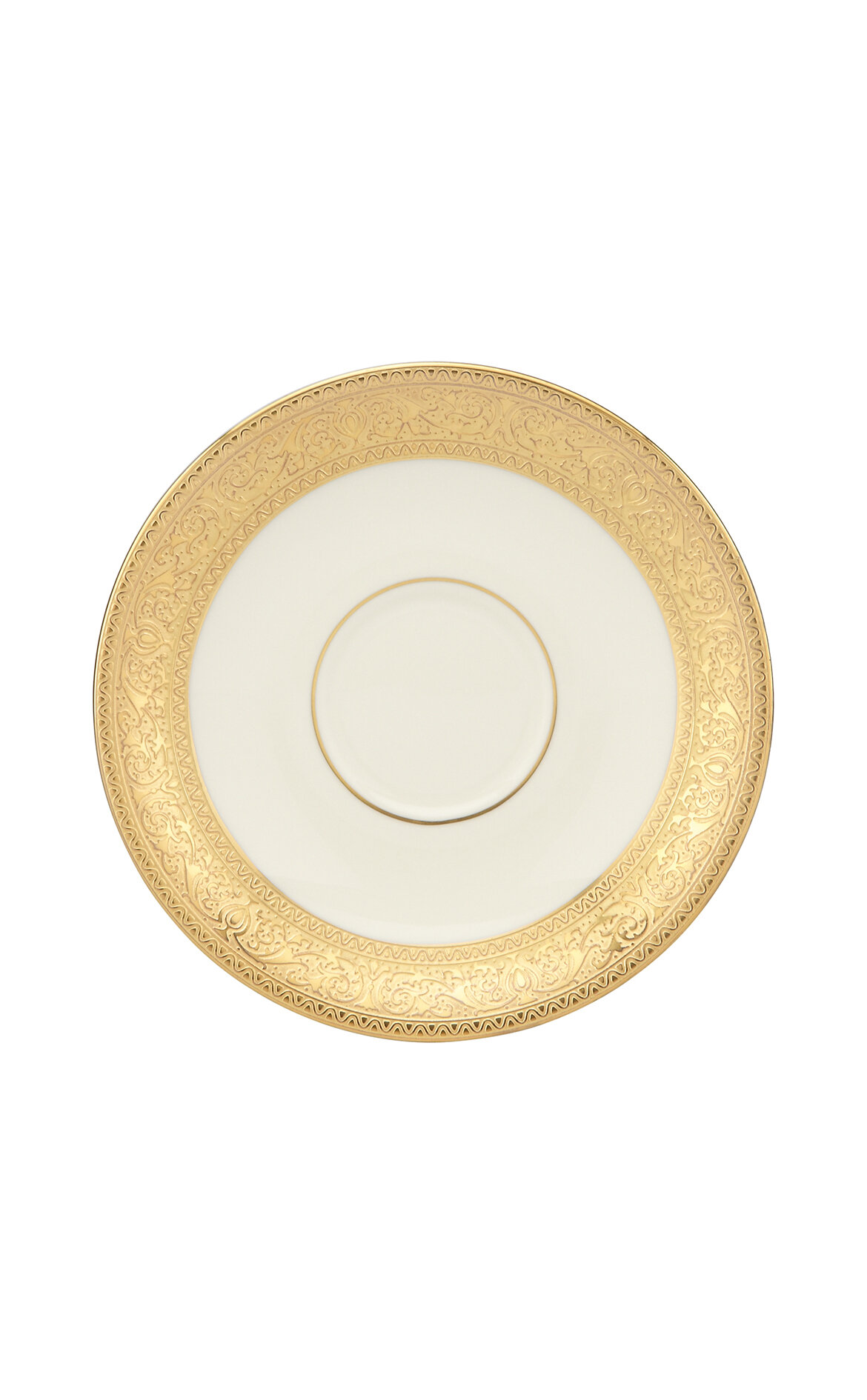 Lenox-Lenox Westchester Türk Kahvesi Tabağı