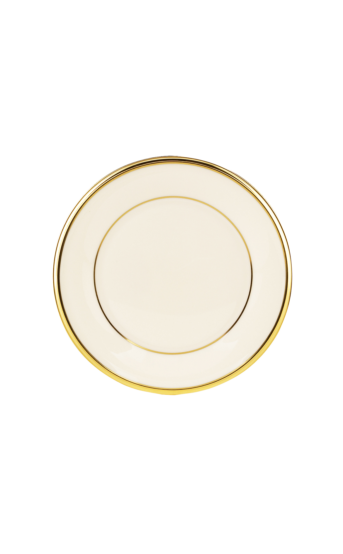 Lenox-Lenox Eternal Düz Tabak 16 cm