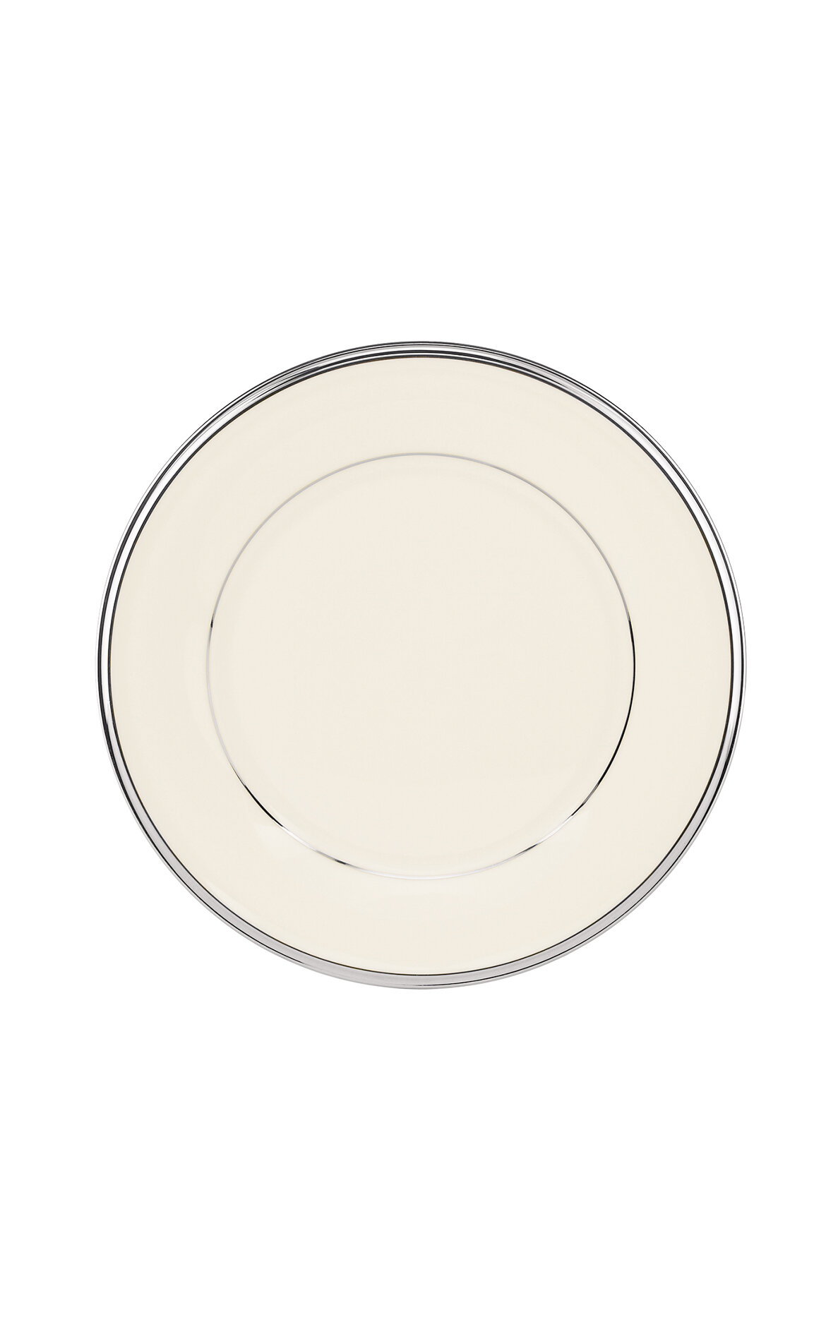 Lenox-Lenox Solitaire Düz Tabak 20 cm