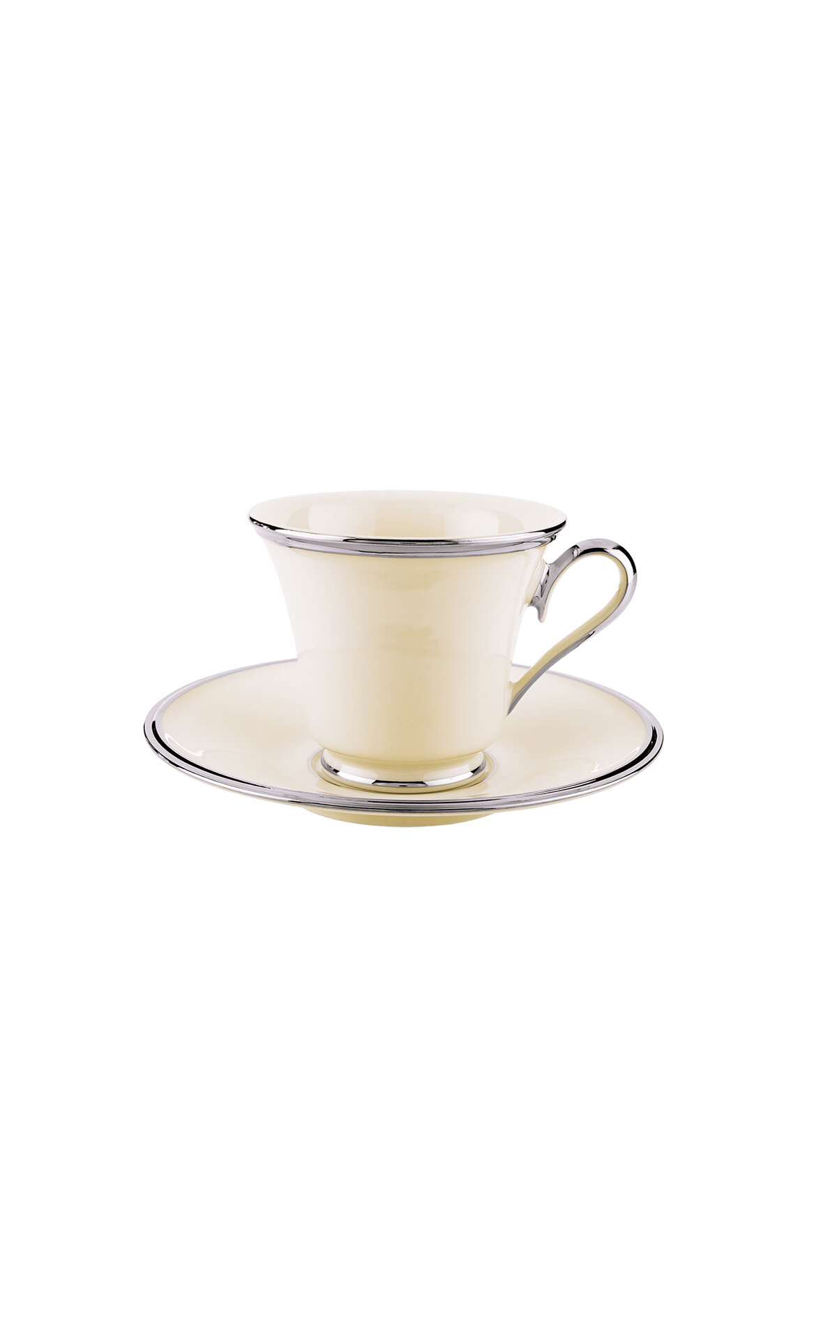 Lenox-Lenox Solitaire Kahve/Çay Fincanı