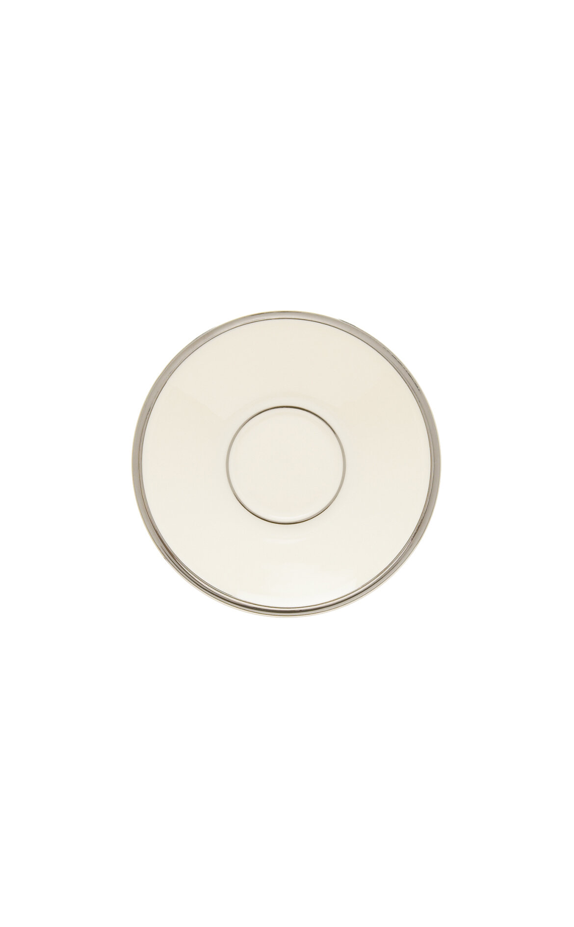 Lenox-Lenox Solitaire Türk Kahvesi Tabağı