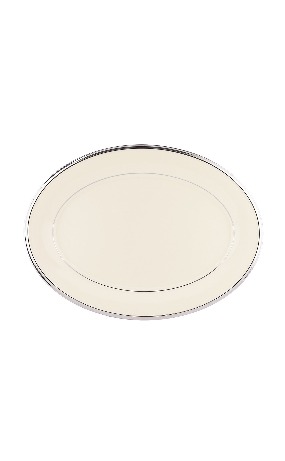Lenox-Lenox Solitaire Oval Servis