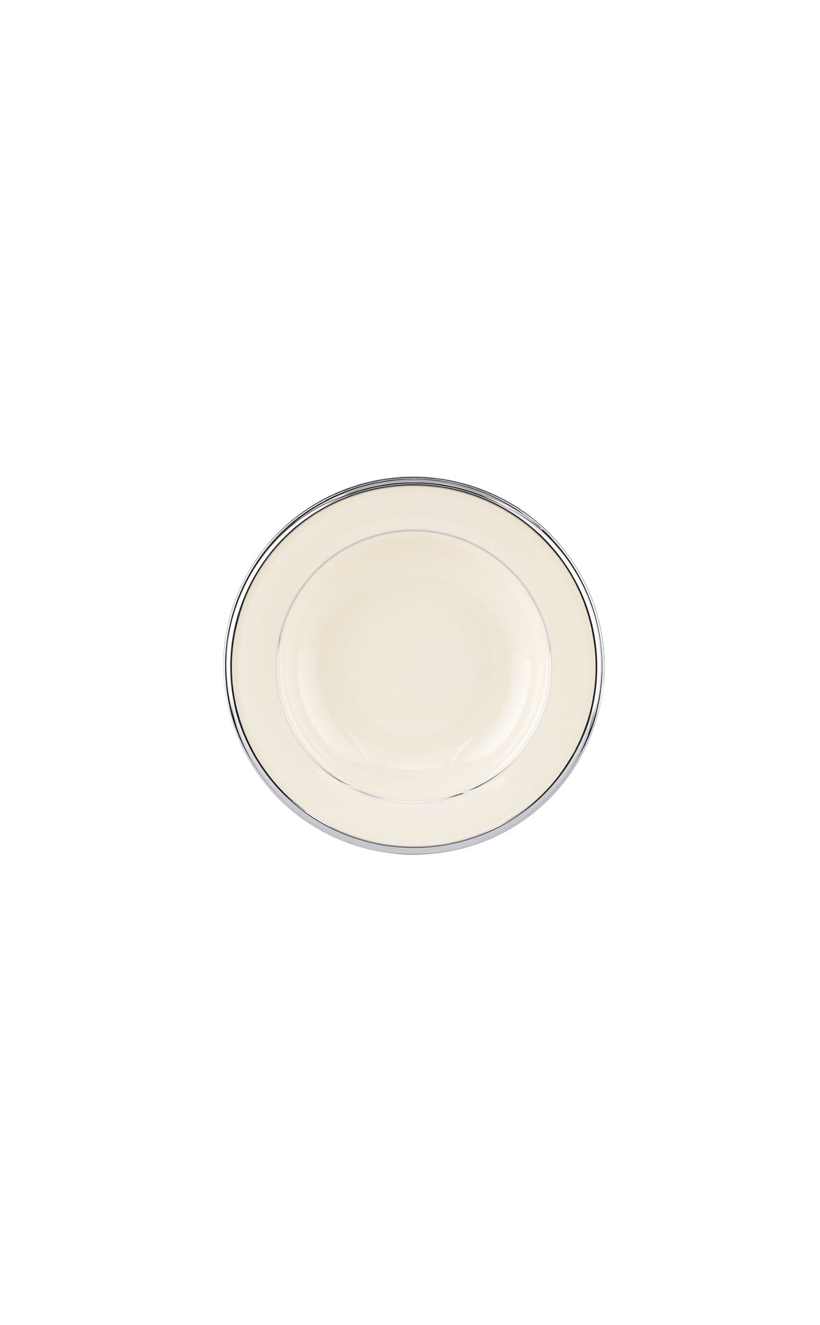 Lenox-Lenox Solitaire Çukur Tabak 23 cm